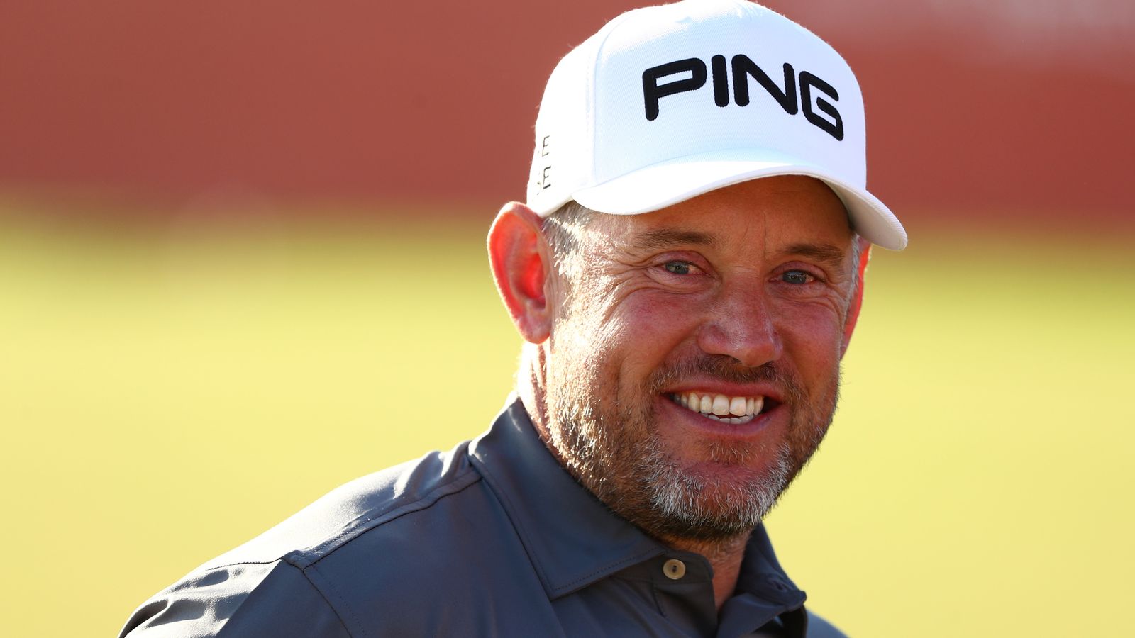 Lee Westwood proved he still has the class to win an elusive major ...