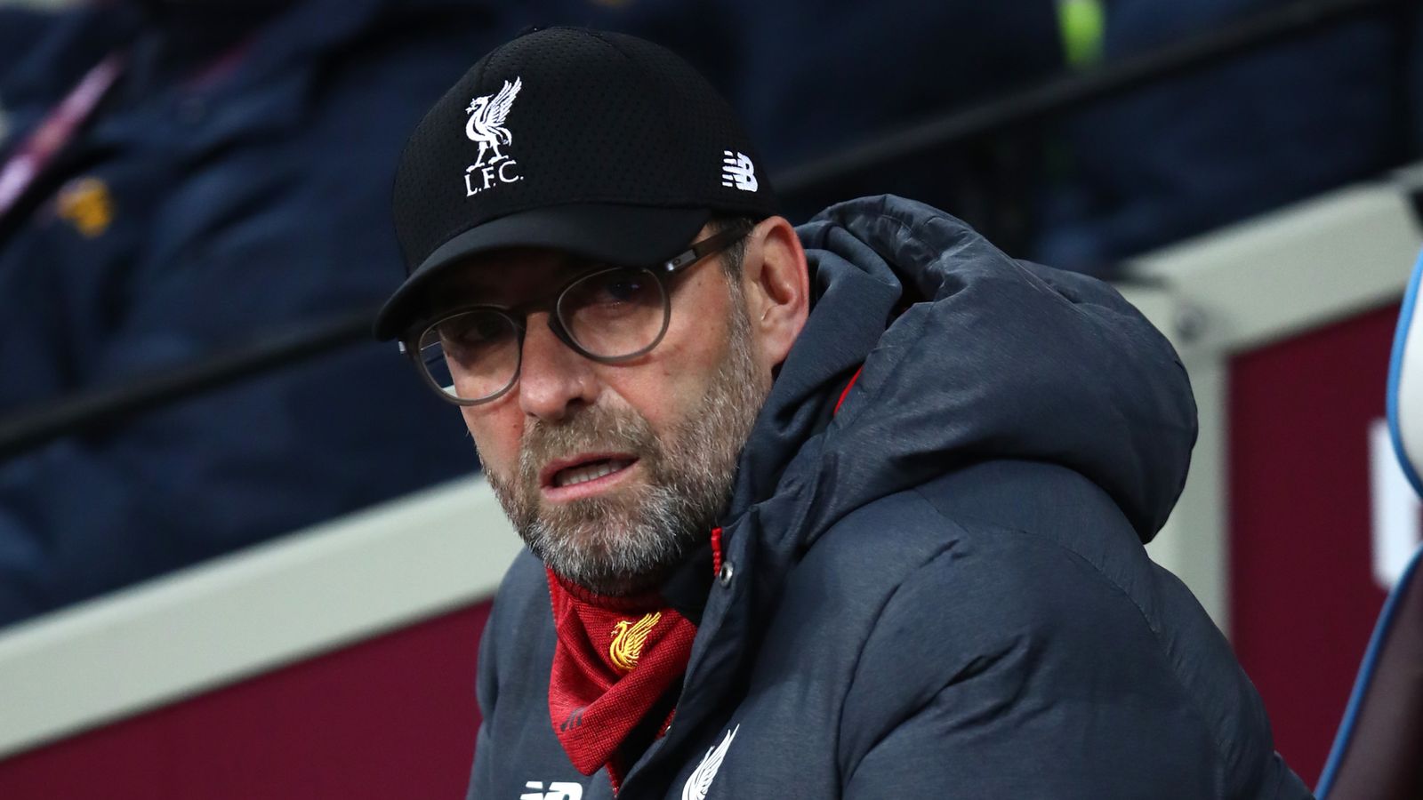 Adams: Liverpool can't be awarded PL title | Football News | Sky Sports