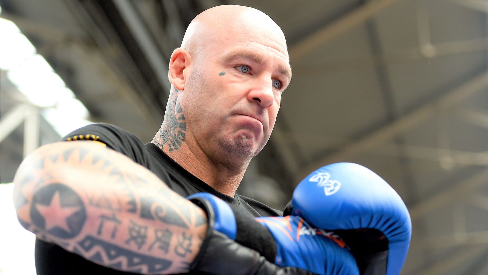 Lucas Browne targets big knockout win against Apti Davtaev in US debut ...