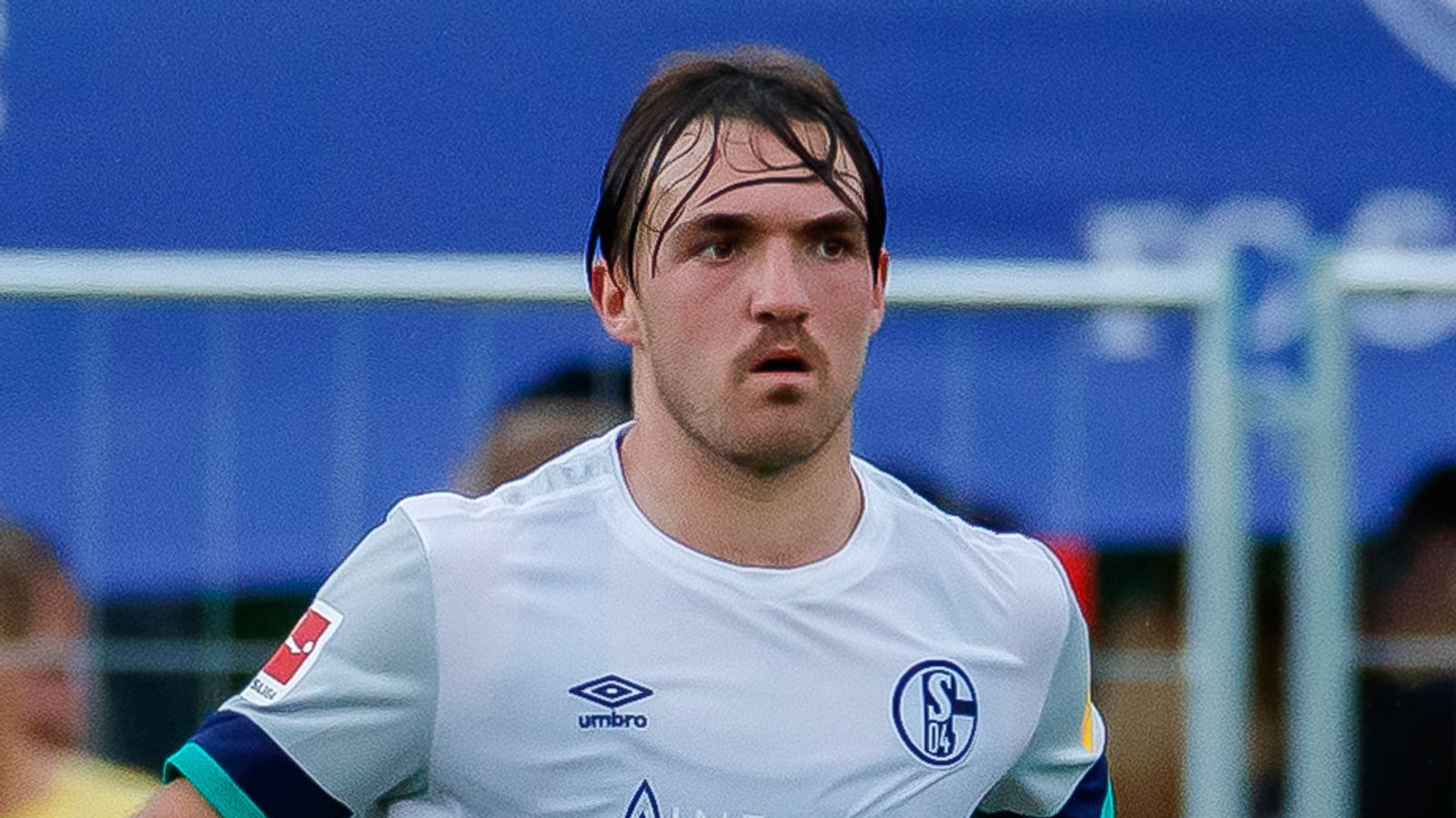 Marcel Langer: Hearts sign former Schalke midfielder | Football News ...
