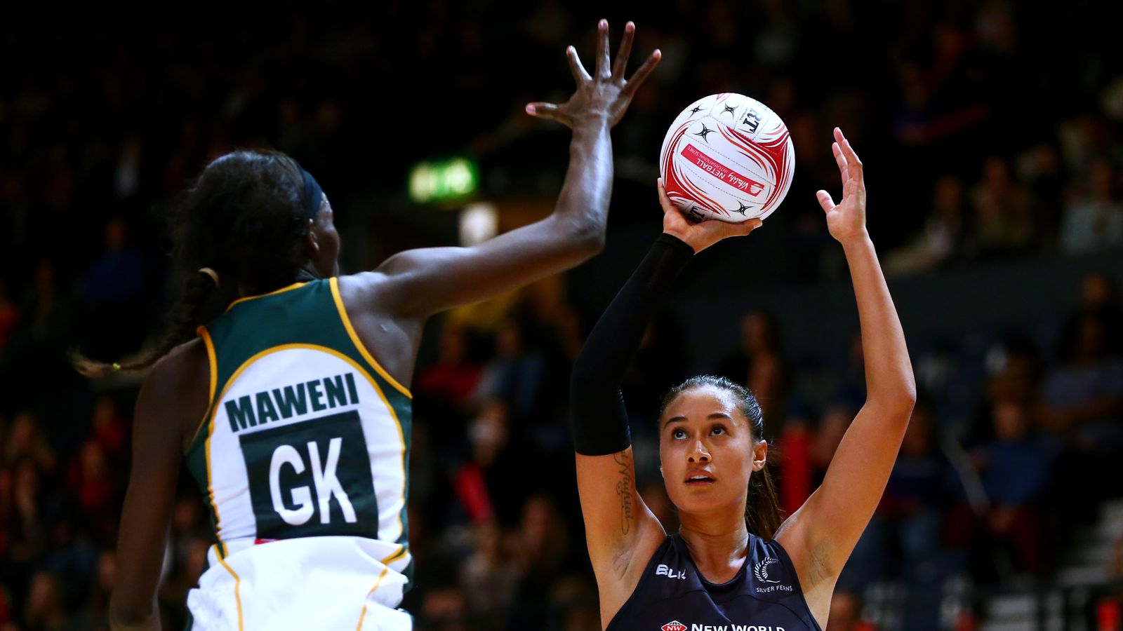 It's the hardest Vitality Nations Cup to call, the four teams all match ...