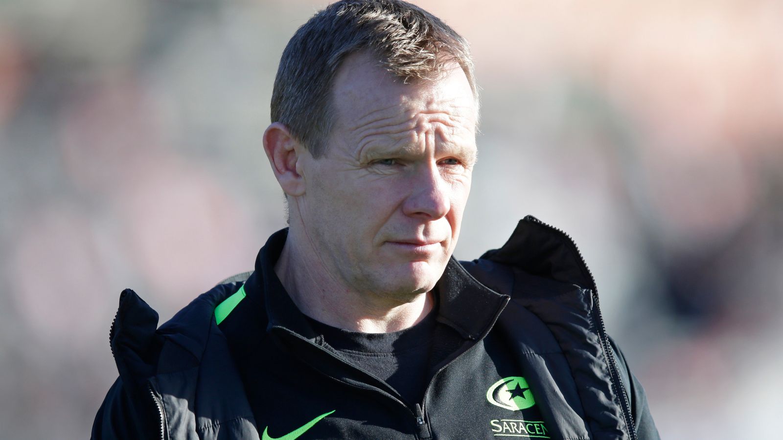 Saracens' England stars have made decision over future, says Mark ...
