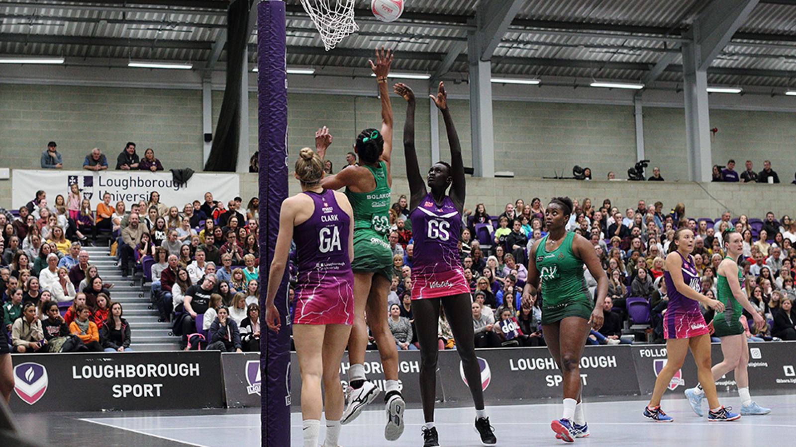 Vitality Netball Superleague 2020: Franchise by franchise part one ...