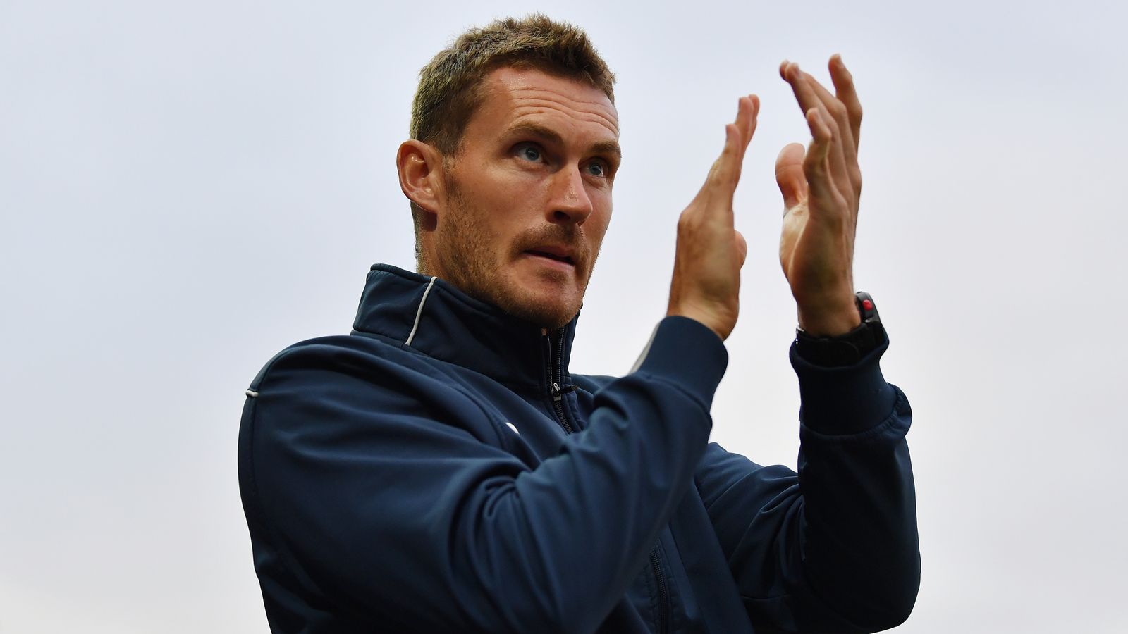 Matt Taylor interview: Exeter boss explains his change of approach ...