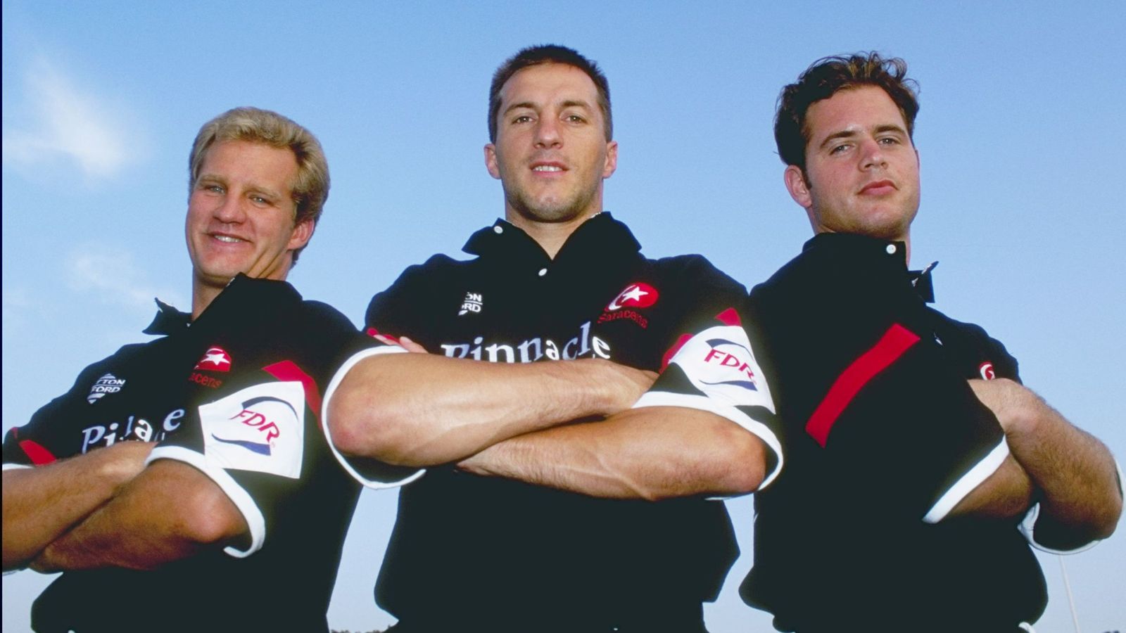 Nigel Wray: Highs and lows of the retiring chairman's 25 years with ...