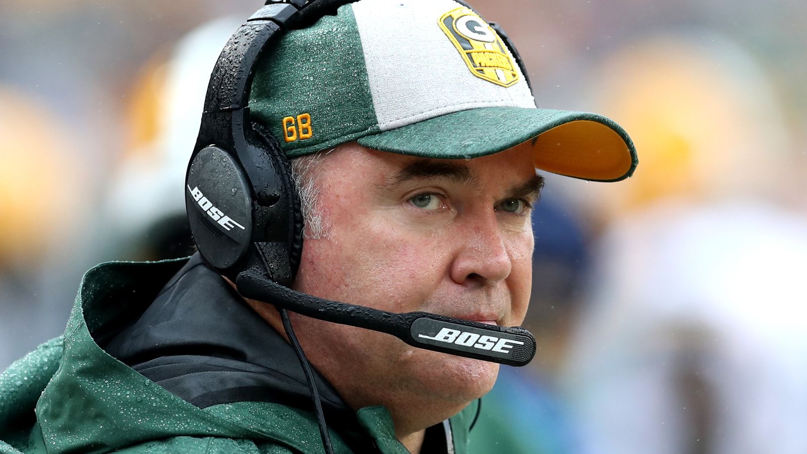 Dallas Cowboys appoint Mike McCarthy as head coach | NFL News | Sky Sports