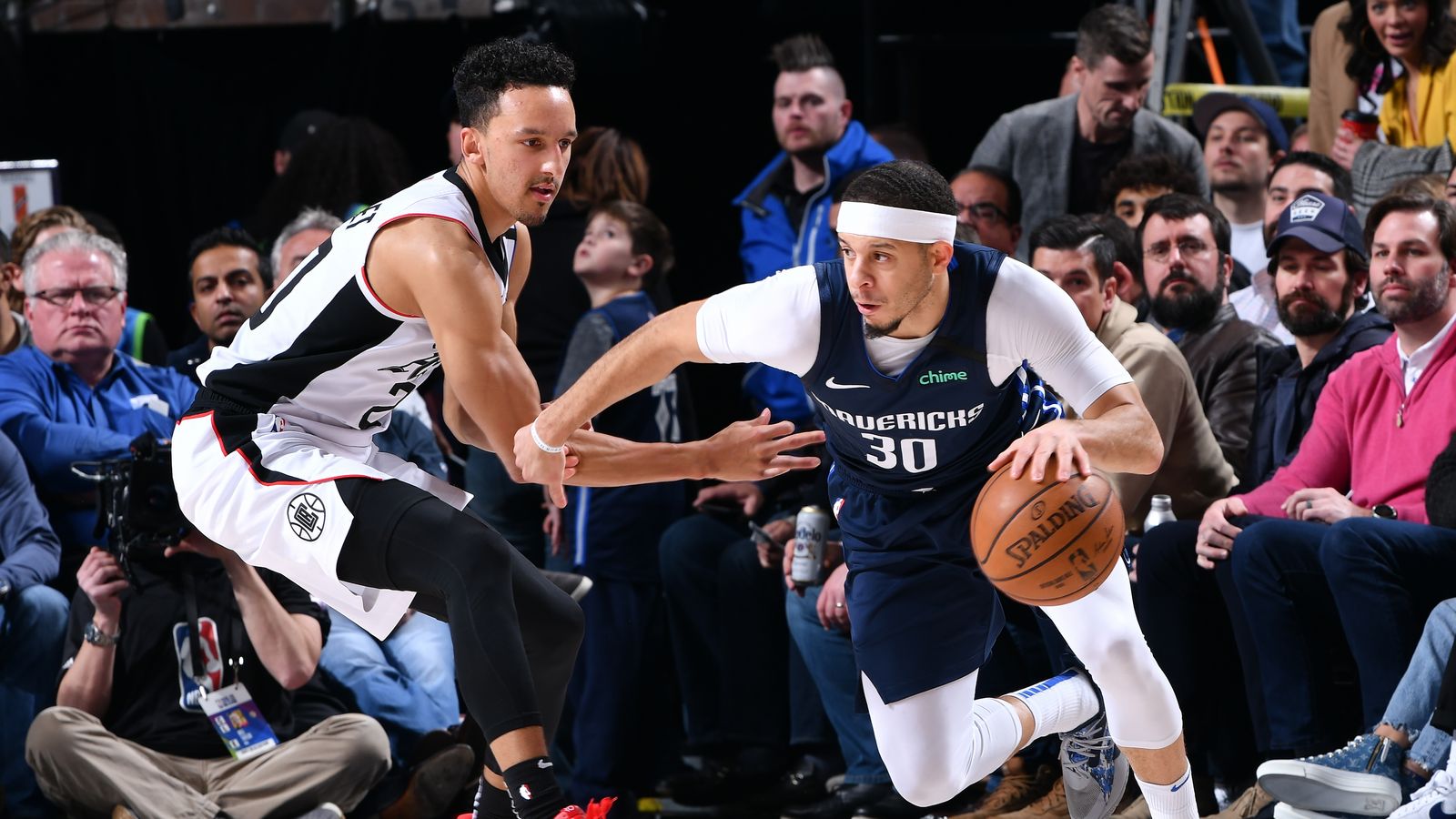 Dallas Mavericks fear Dwight Powell picked up 'severe' Achilles injury ...