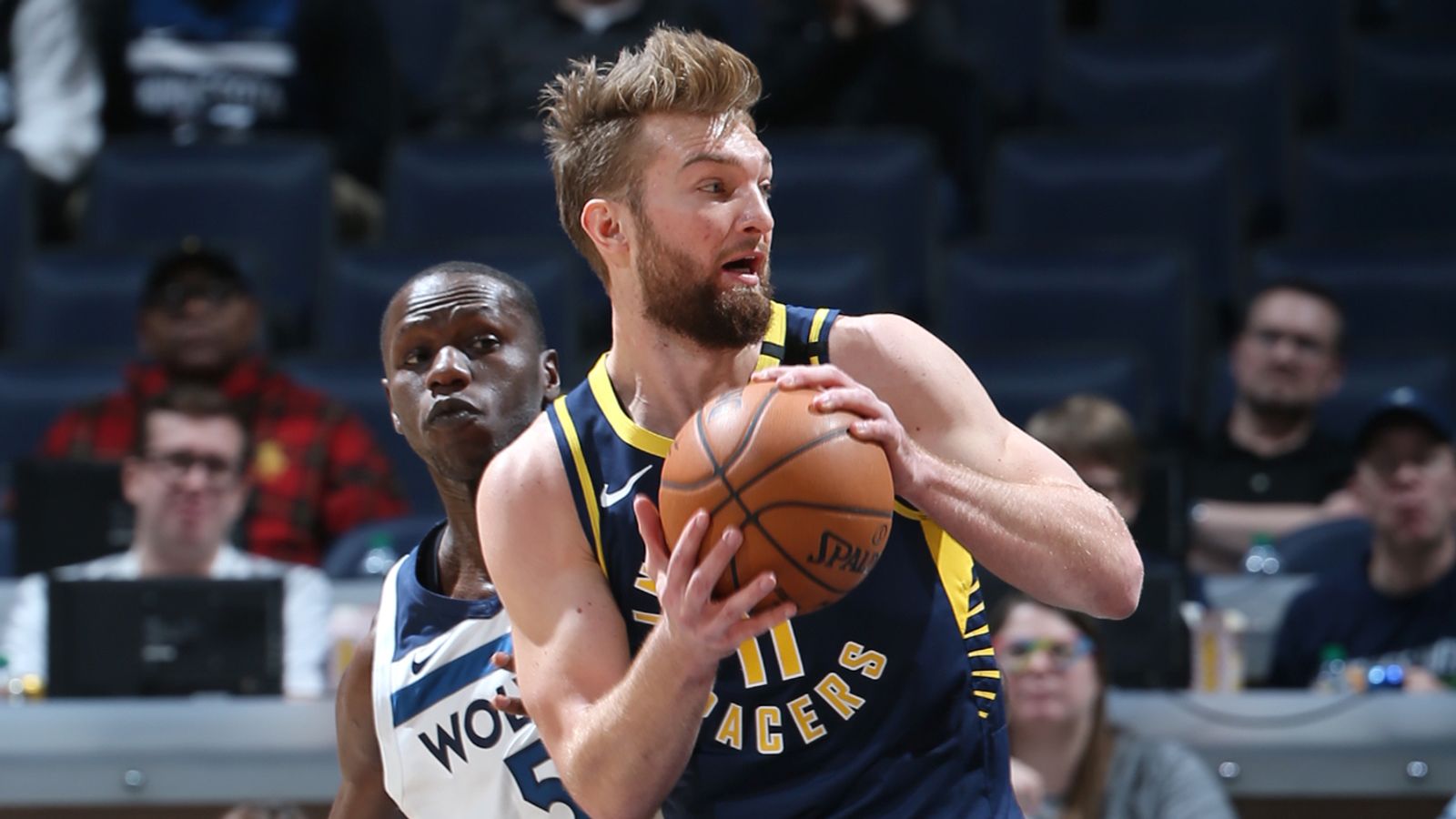 Sabonis tames the Timberwolves | NBA News | Sky Sports