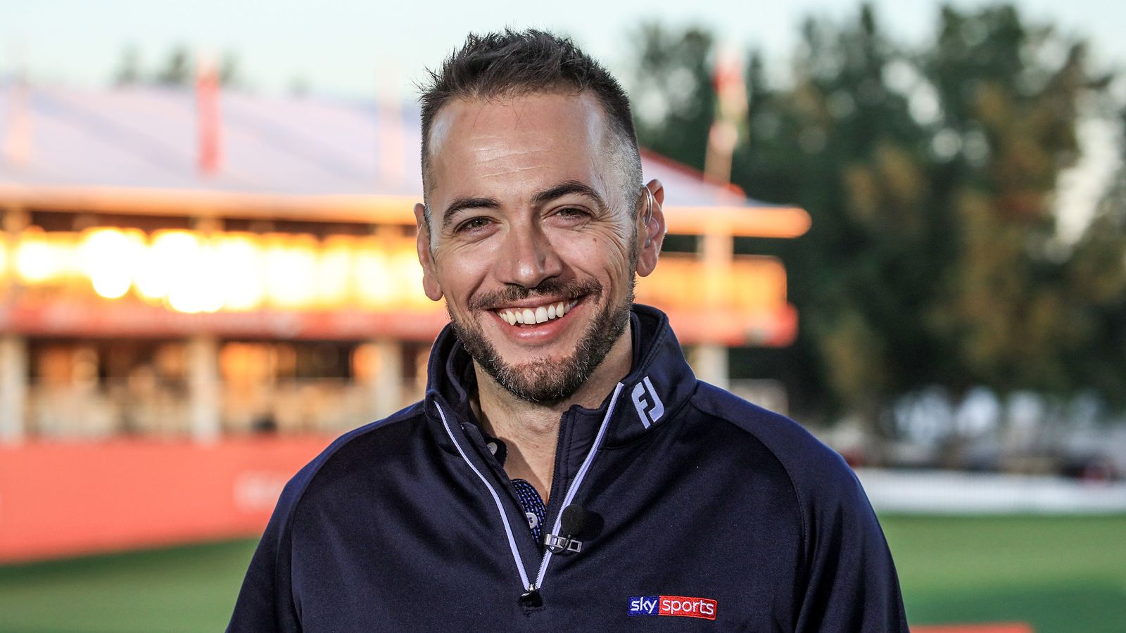 Golf has to do right thing in terms of the bigger picture, says Nick ...