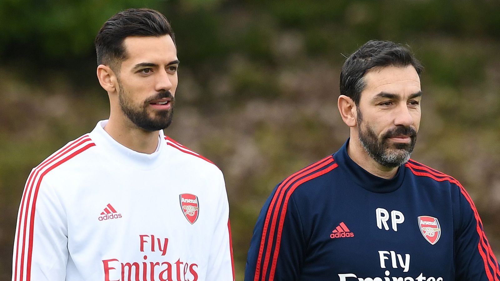 'Pablo Mari's progression is remarkable' | Football News | Sky Sports