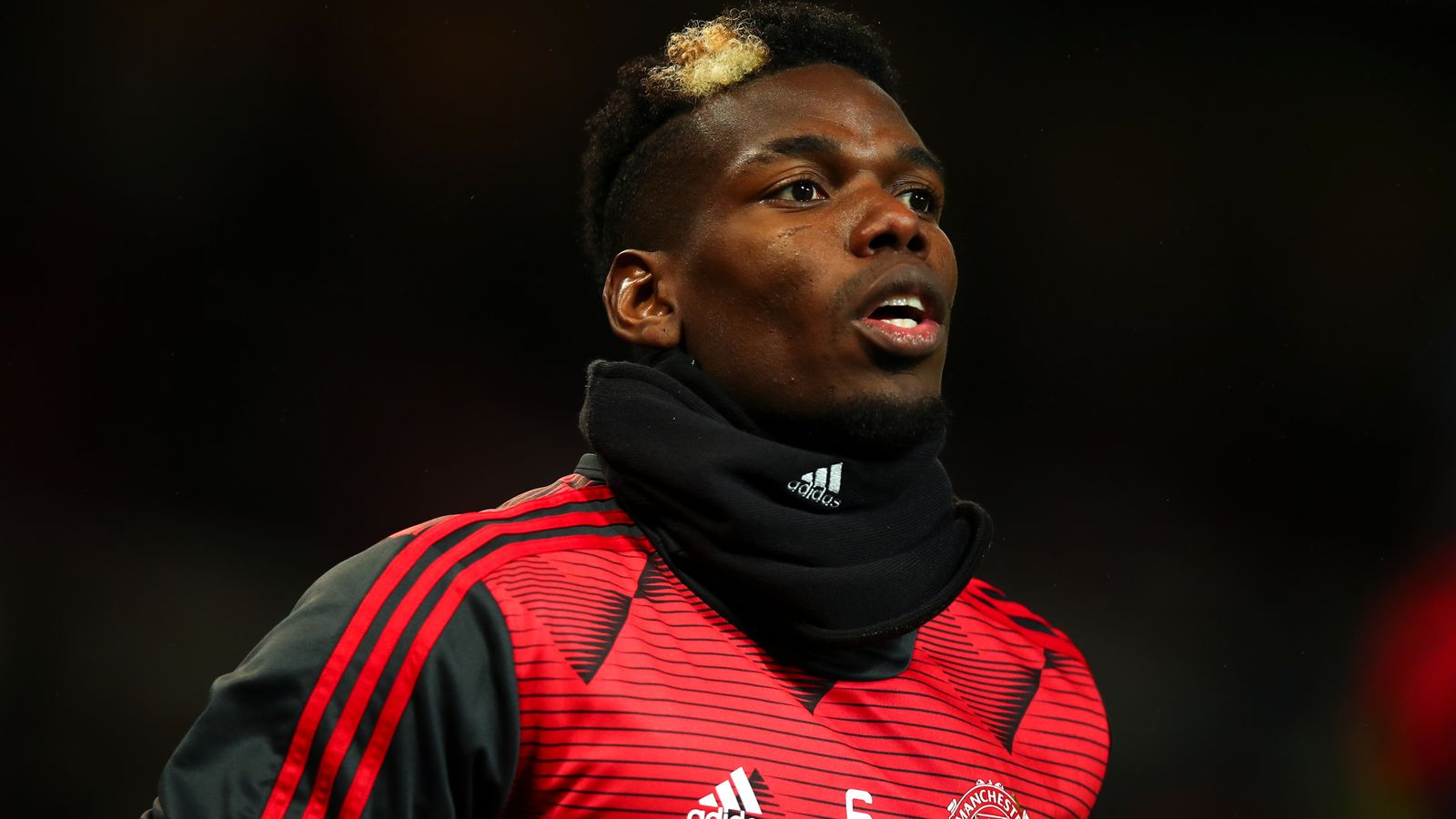 Paul Pogba: My mother always told me I'd return to Manchester United ...