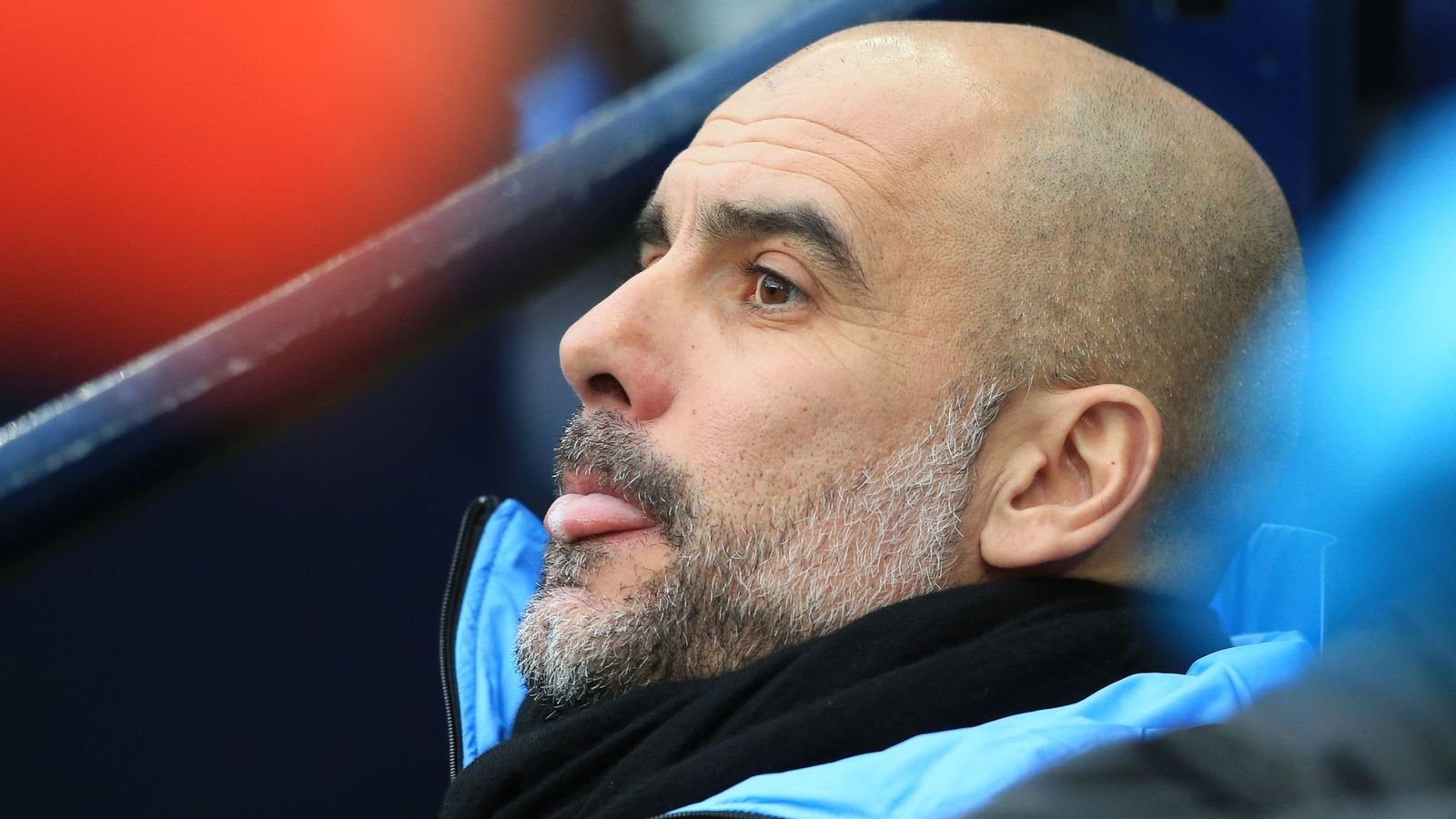 Pep Guardiola: I never meant to offend Manchester City fans for FA Cup ...