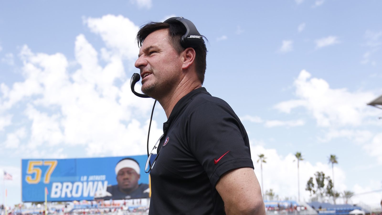 Denver Broncos fire offensive coordinator Rich Scangarello | NFL News ...