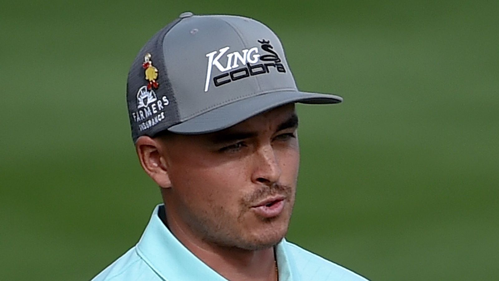 Fowler: Why I changed coach | Golf News | Sky Sports