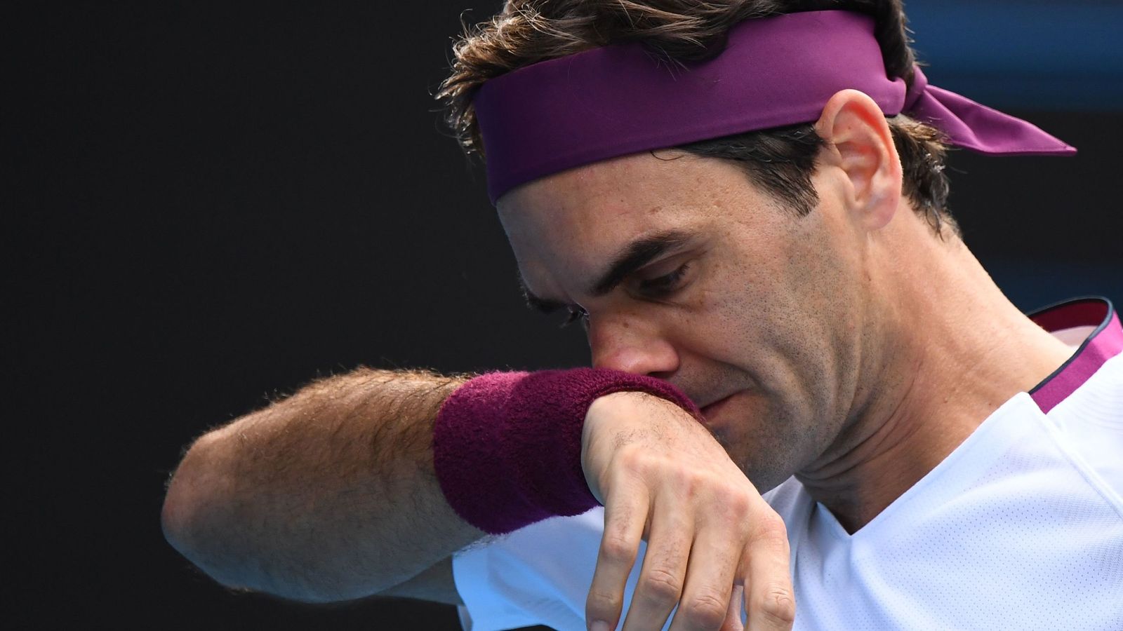 Roger Federer to miss Australian Open despite 'strong progress' on knee ...
