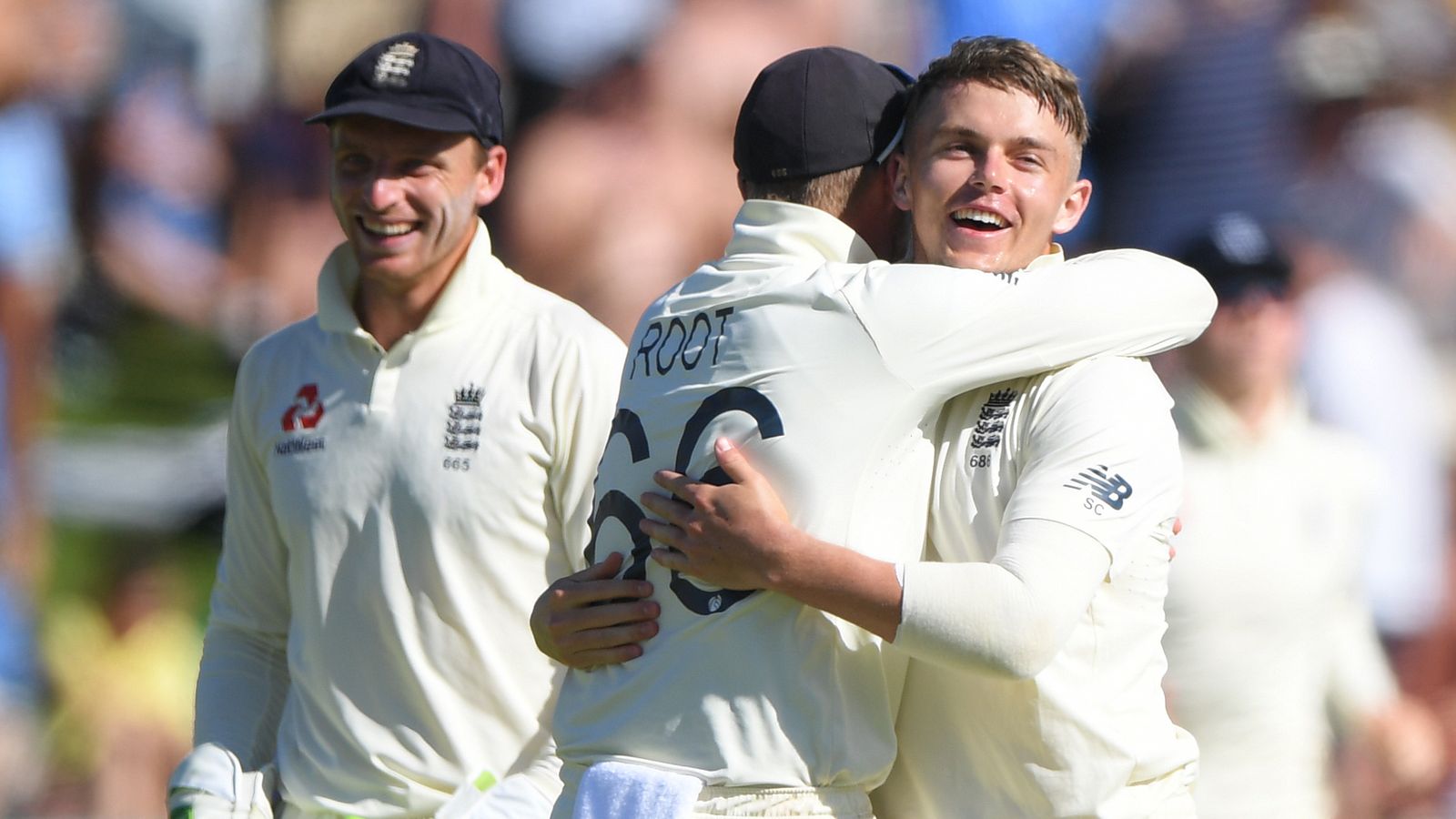 What is Curran's role for England? | Cricket News | Sky Sports