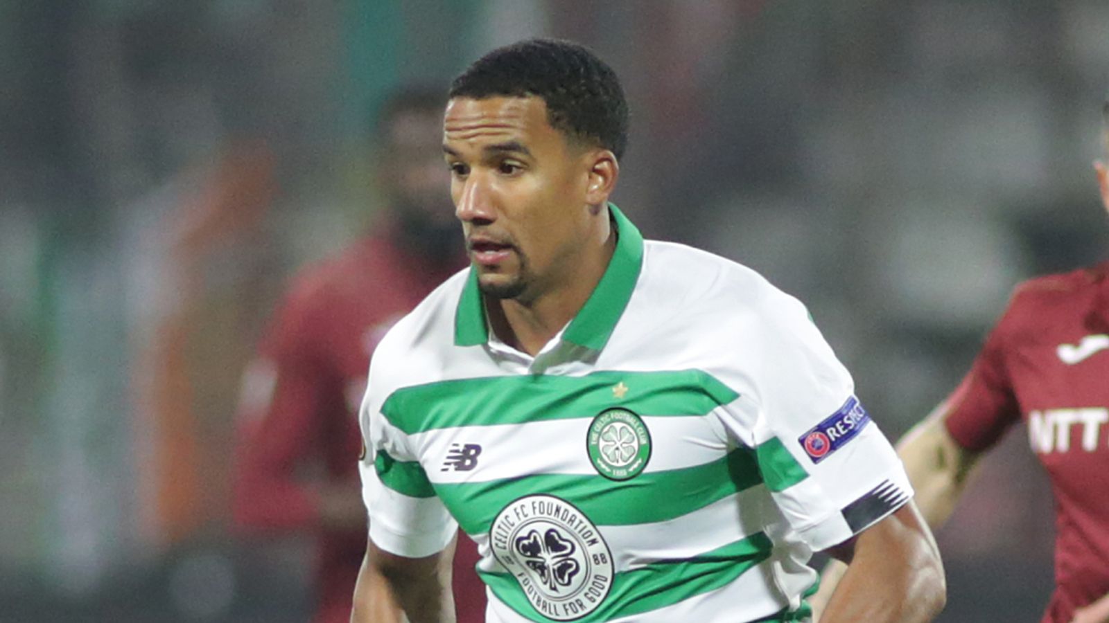 Celtic's Scott Sinclair 'in line for Preston move' after missing ...
