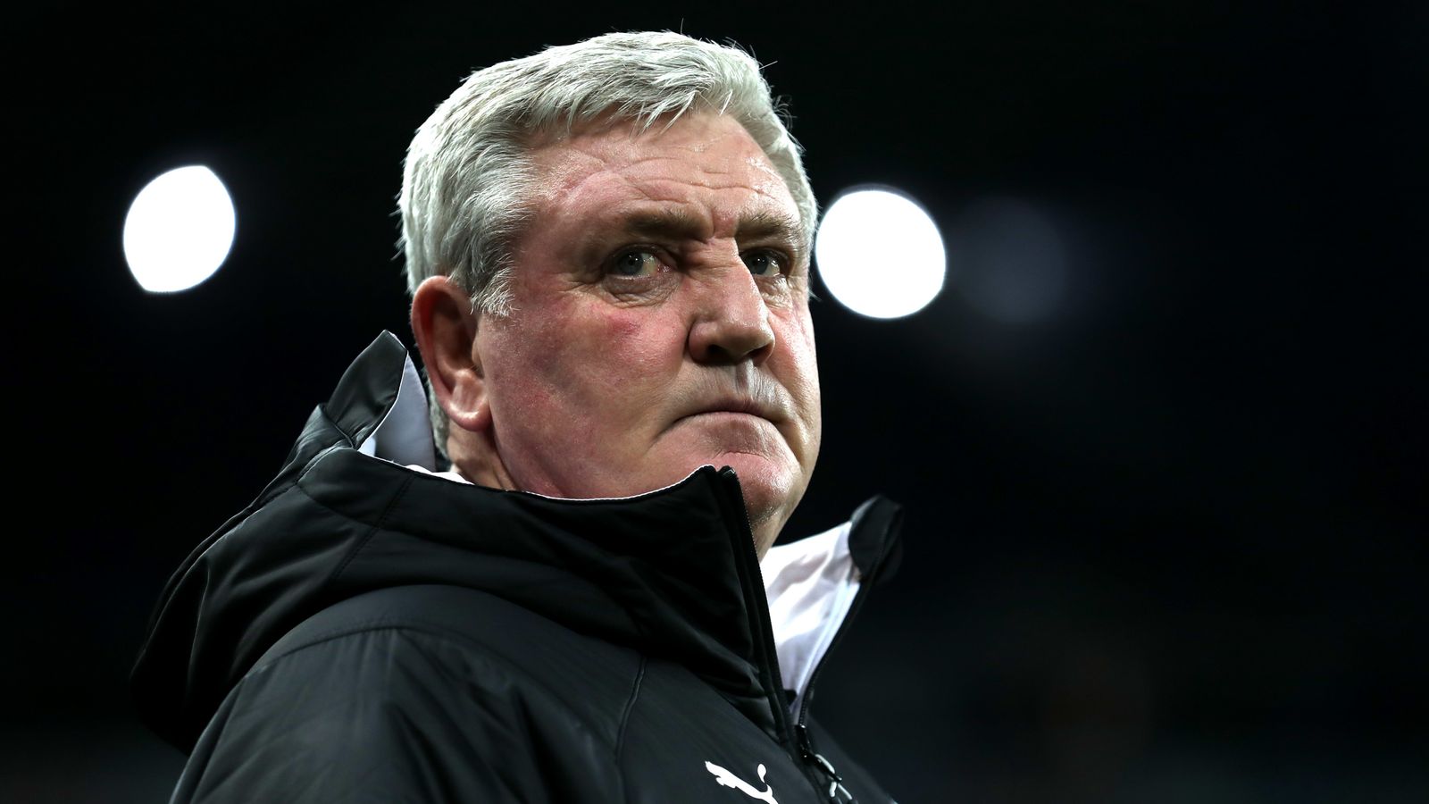 Is Newcastle boss Steve Bruce doing a better job than Rafa Benitez ...