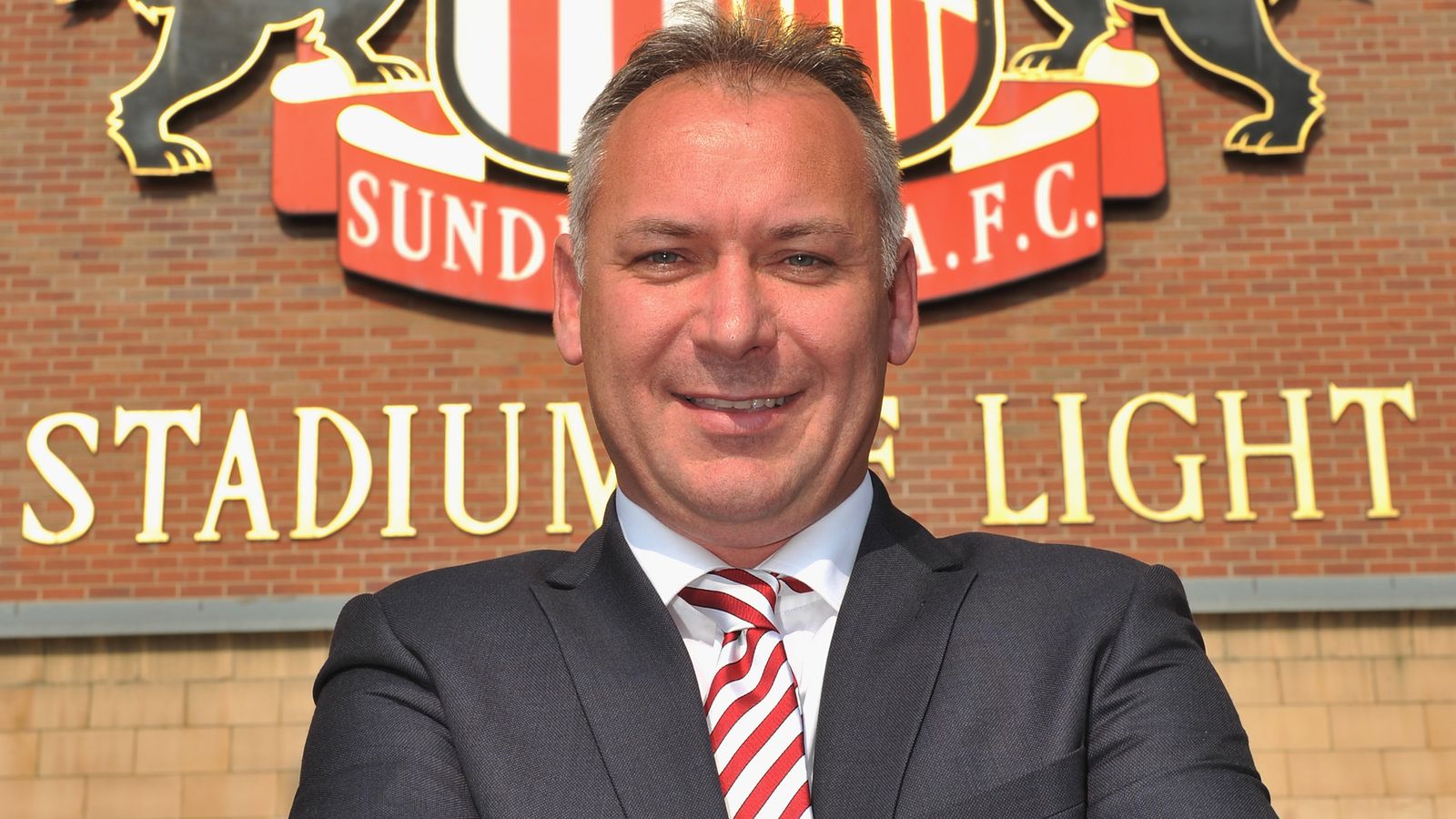 Stewart Donald: Sunderland chairman resigns | Football News | Sky Sports