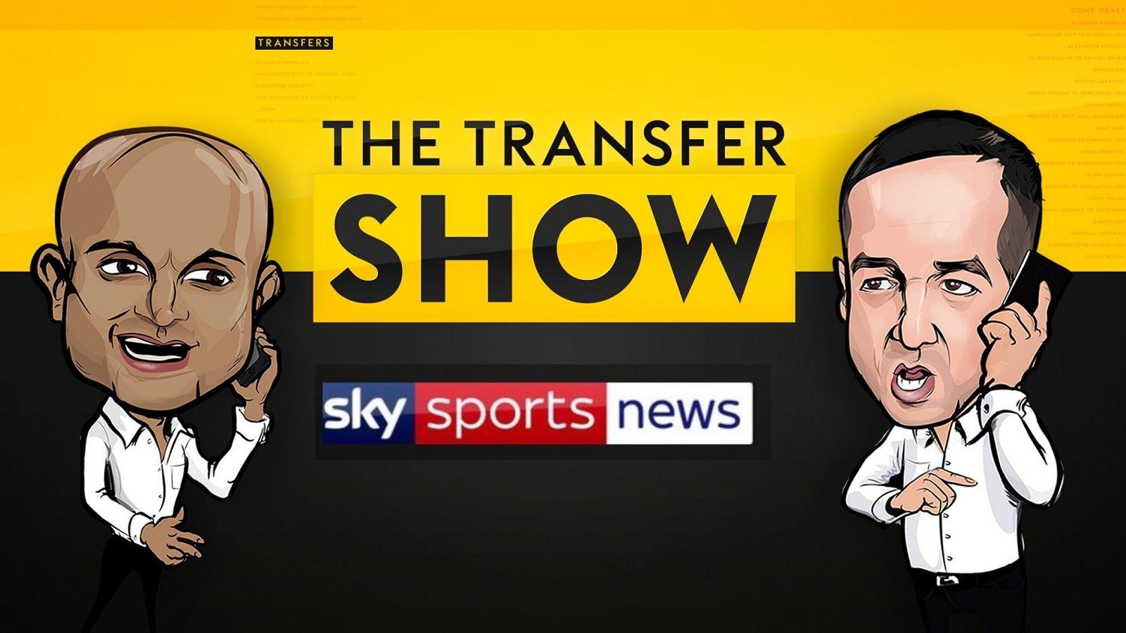 Transfer Deadline Day summer 2020 - key times, deals that could happen ...