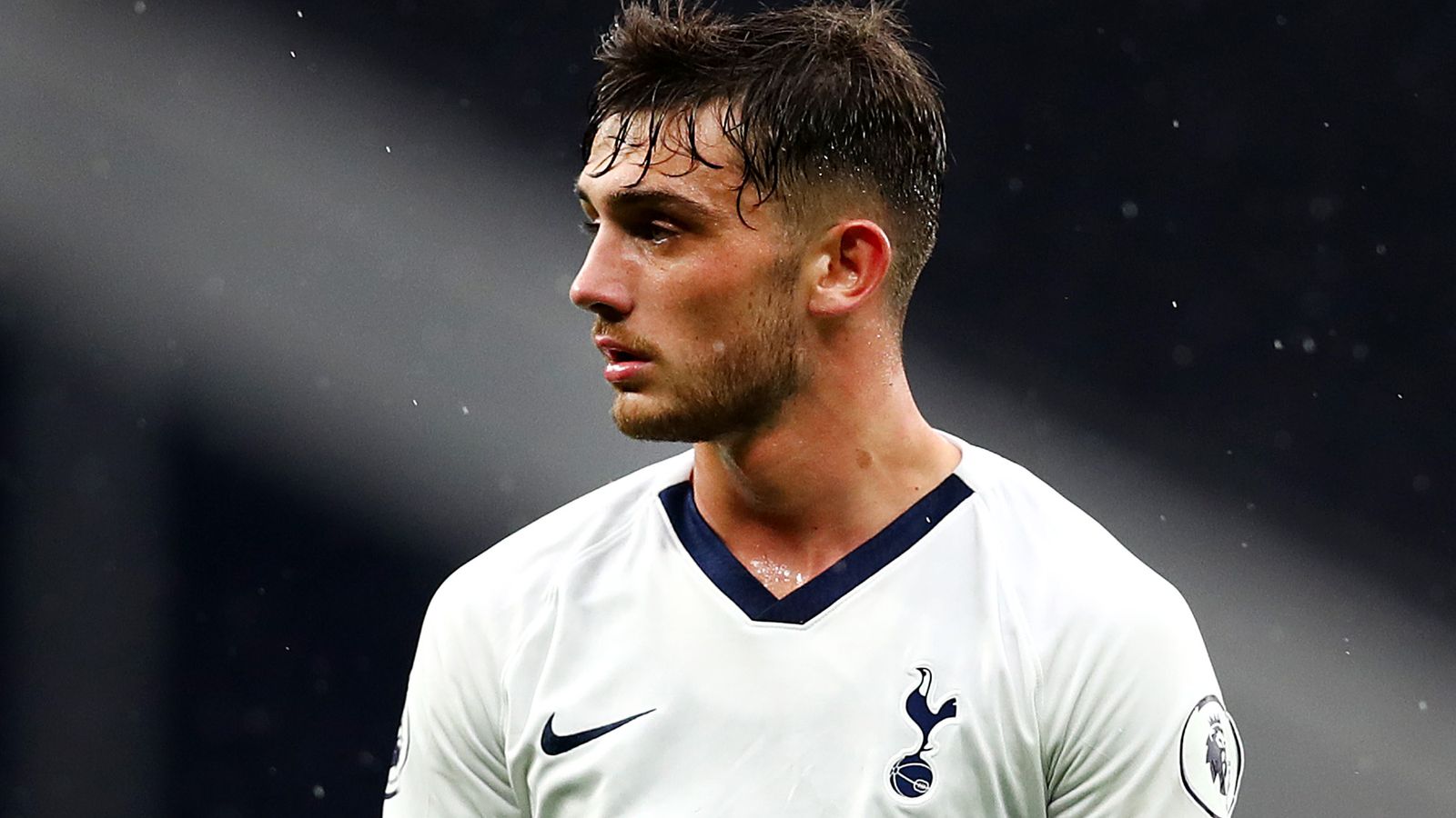 Troy Parrott: Tottenham forward set to sign new long-term deal ...