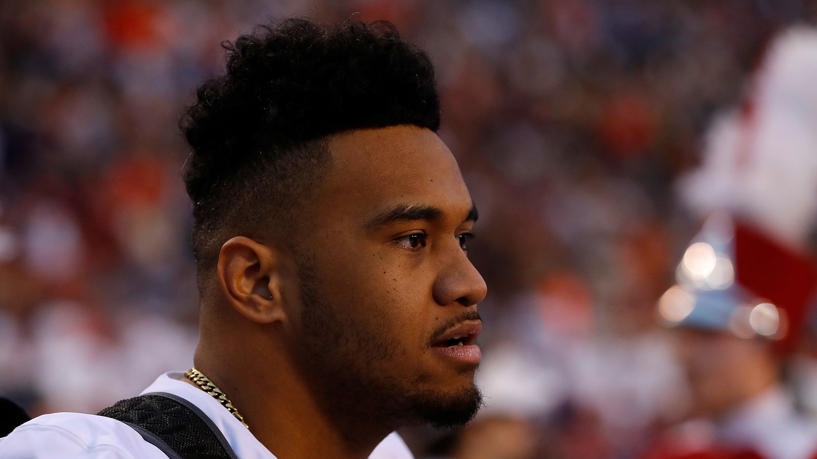 Tua Tagovailoa declares for 2020 NFL draft | NFL News | Sky Sports
