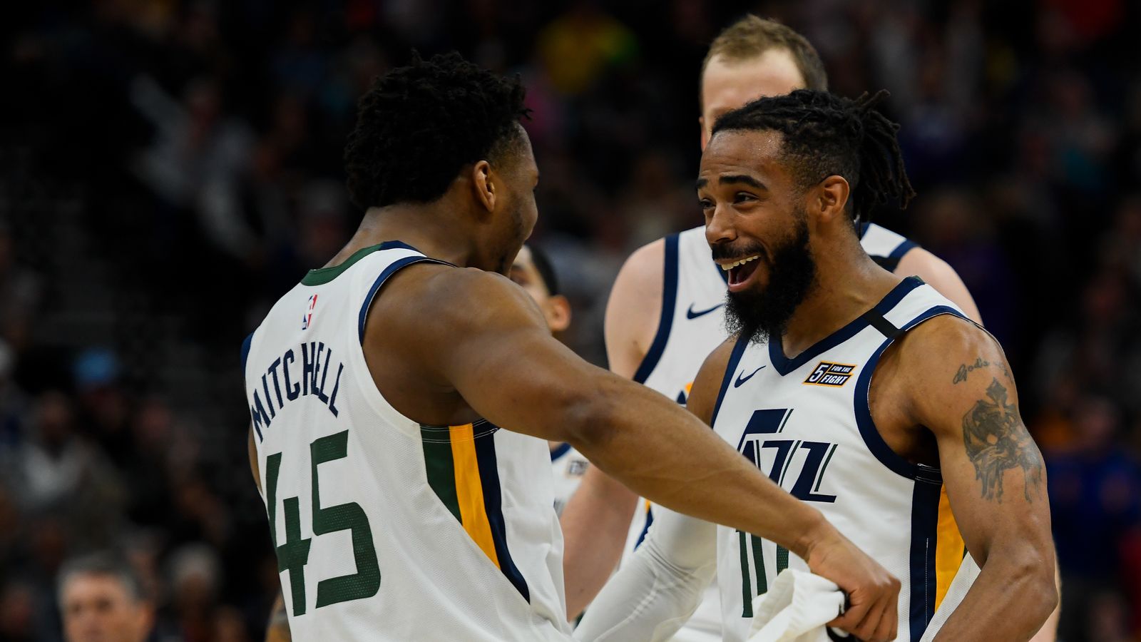 NBA: Biggest disappointments during first half of season | NBA News ...