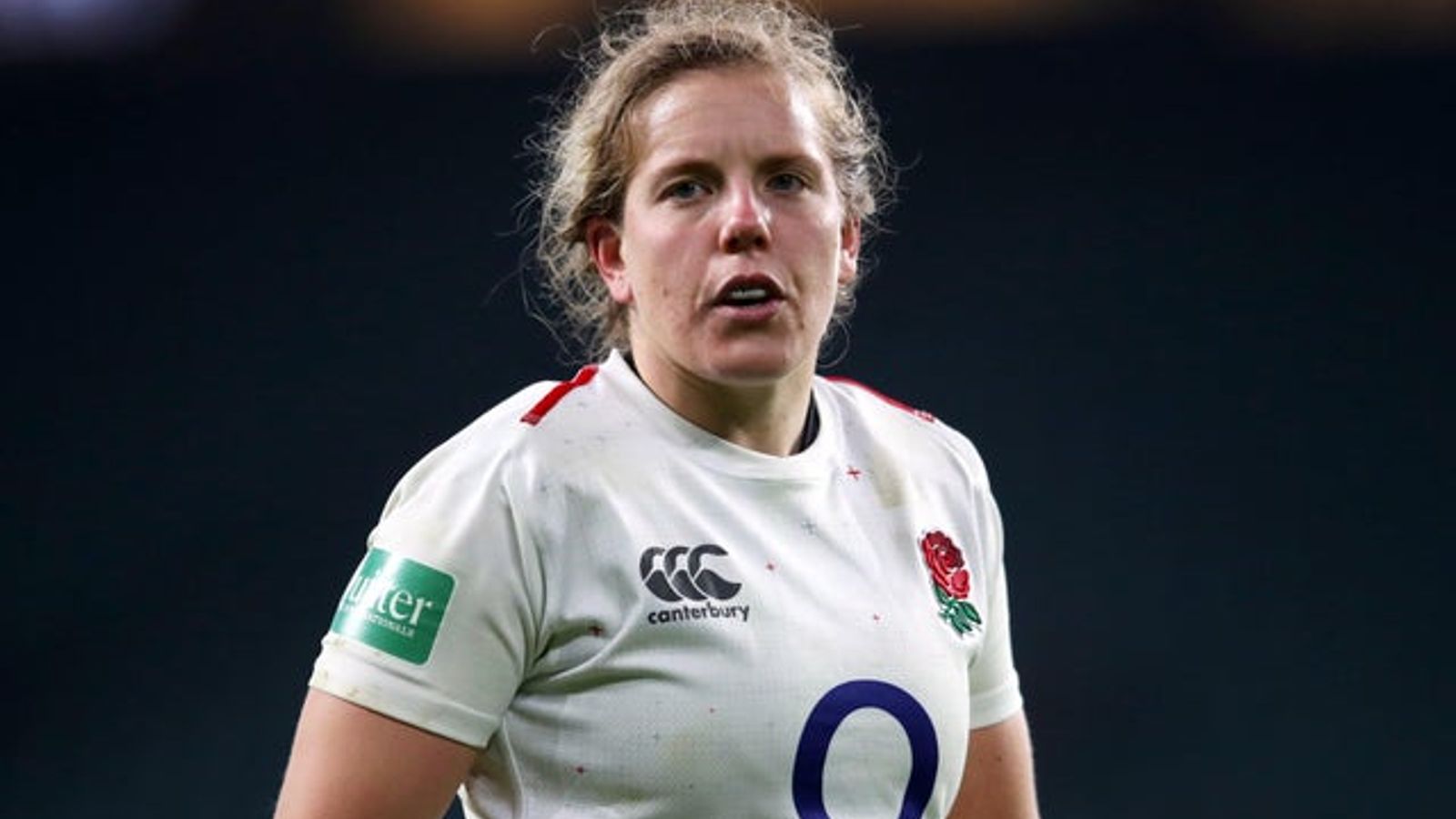 Women's Six Nations: England head coach Simon Middleton names new front ...