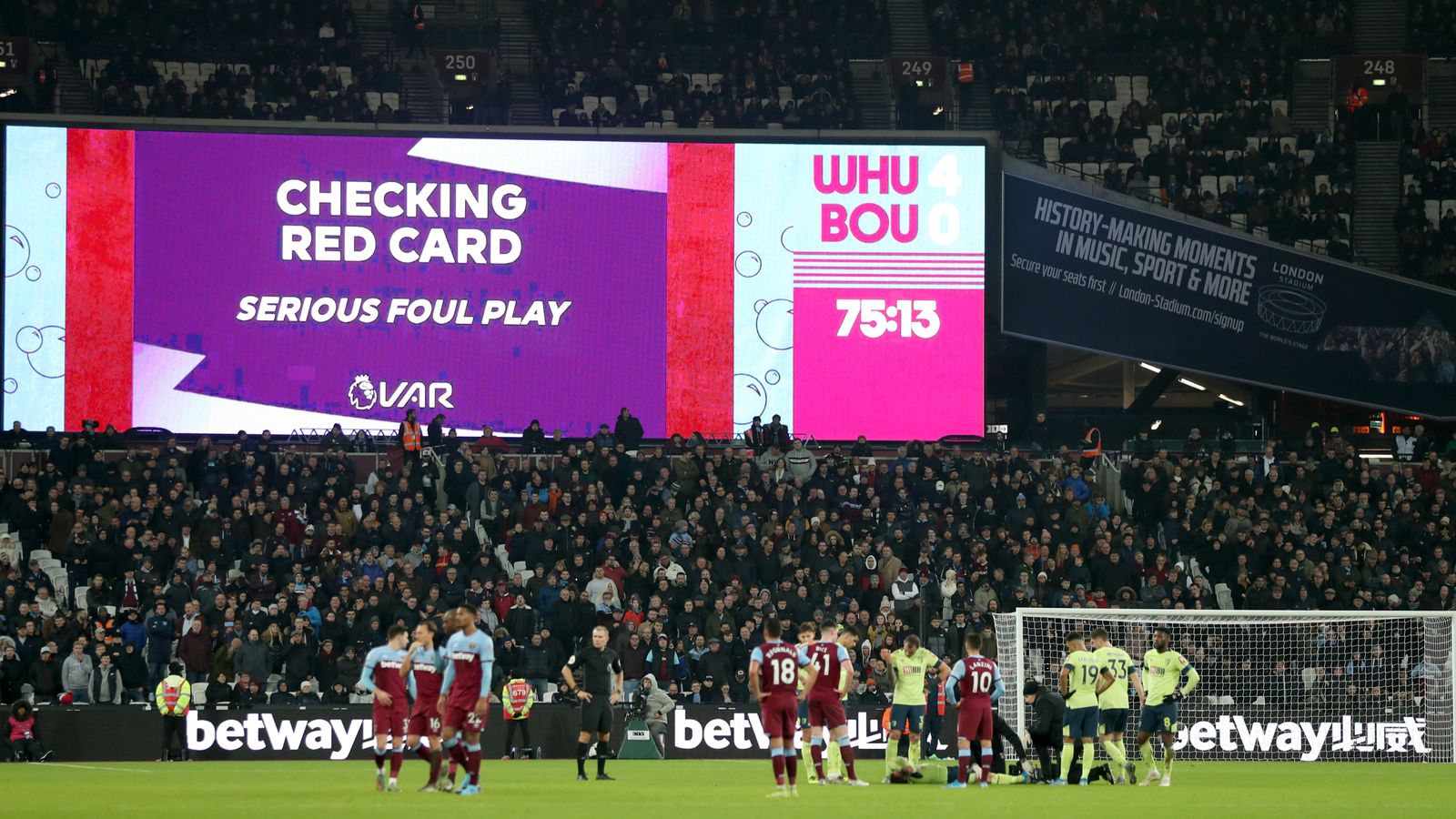 VAR survey: What do the pundits think? Gary Neville, Jamie Carragher ...