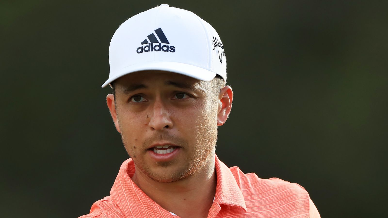 Xander Schauffele moves one ahead at Sentry Tournament of Champions ...