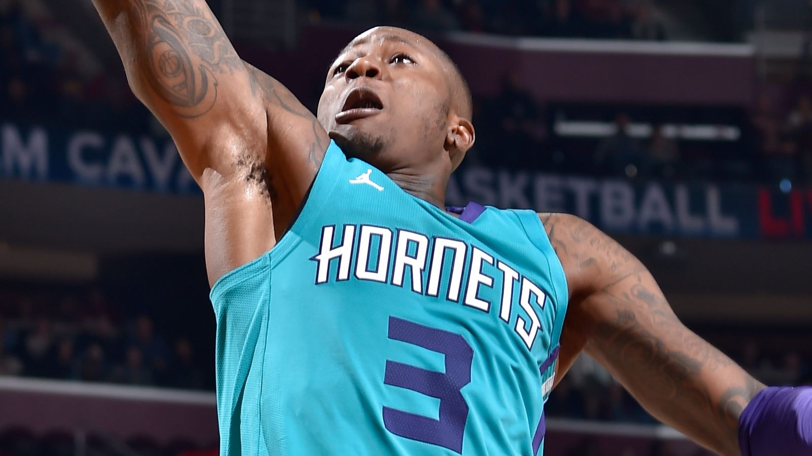 NBA Paris 2020: Terry Rozier and PJ Washington say Charlotte Hornets ...