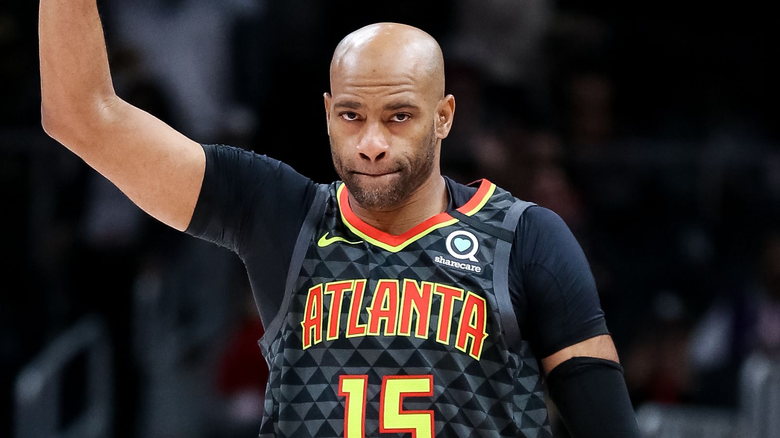 Vince Carter becomes first NBA star to feature across four separate ...