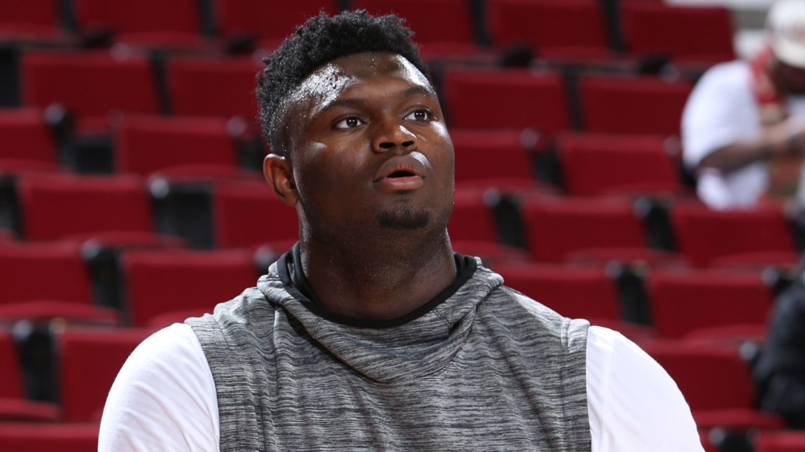 Zion Williamson return will 'elevate everybody' on New Orleans Pelicans ...