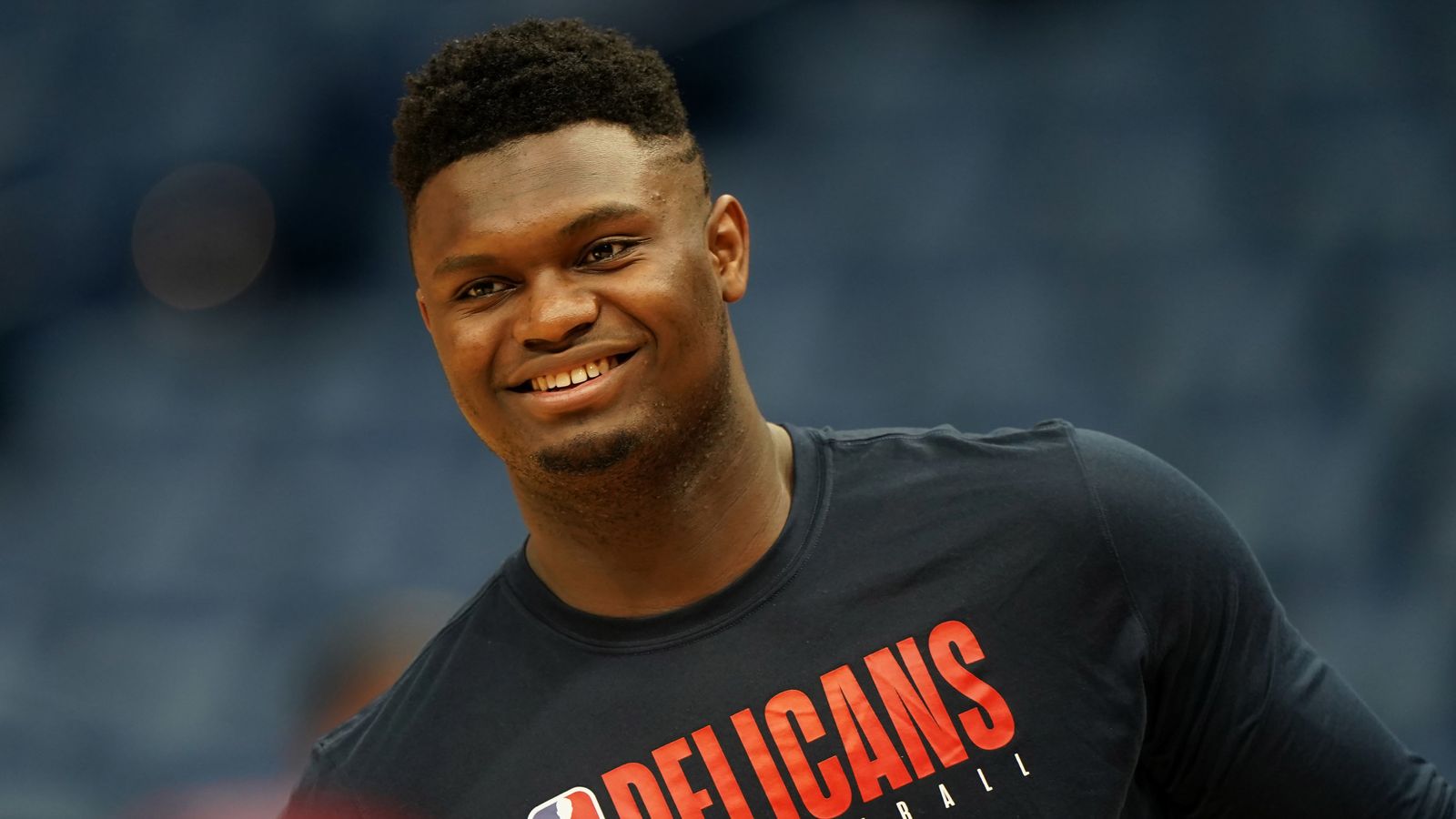Zion Williamson on track for New Orleans Pelicans debut on Wednesday ...