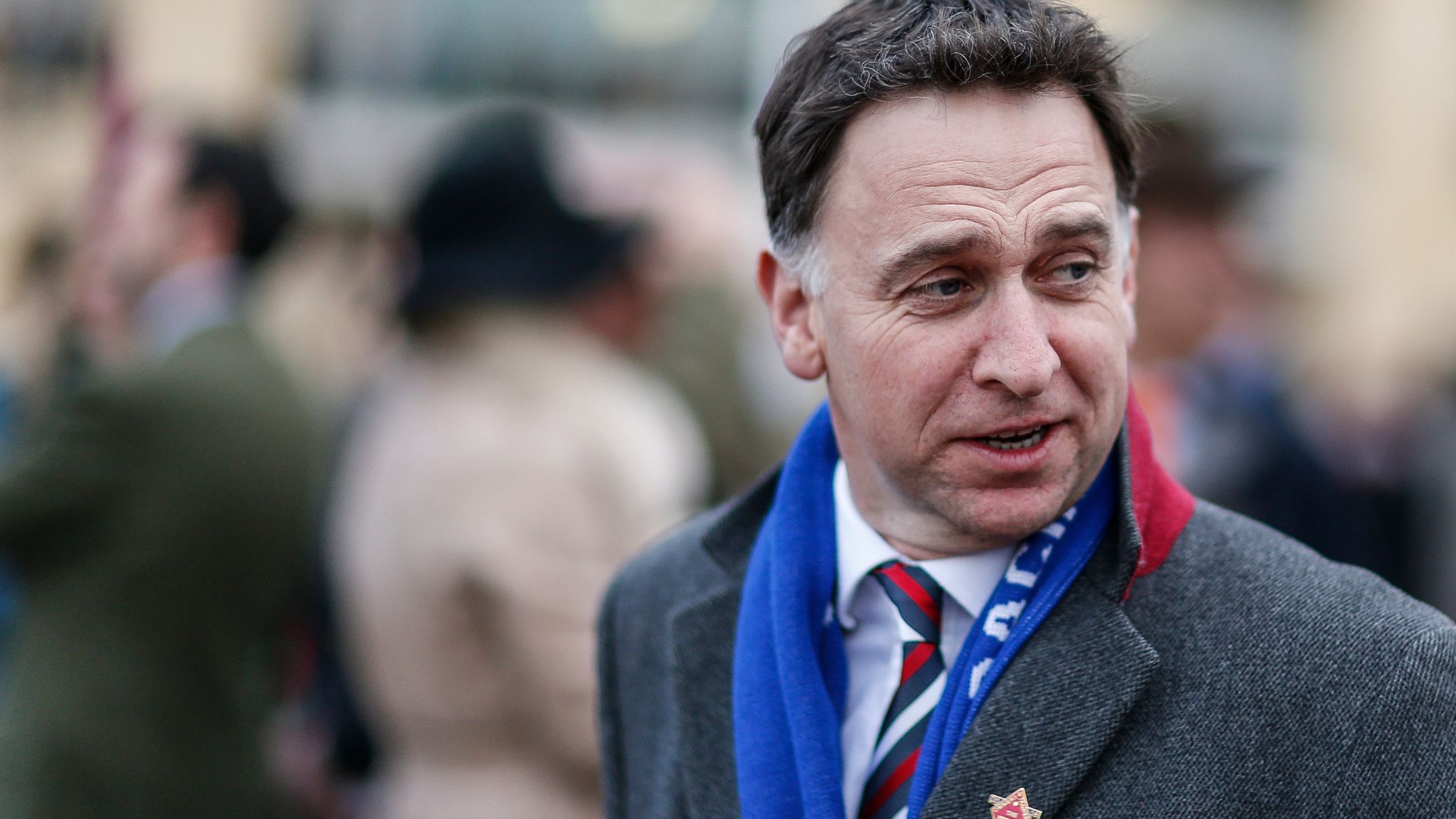 Ladbrokes Trophy: Eklat De Rire has Henry de Bromhead in the hunt for ...