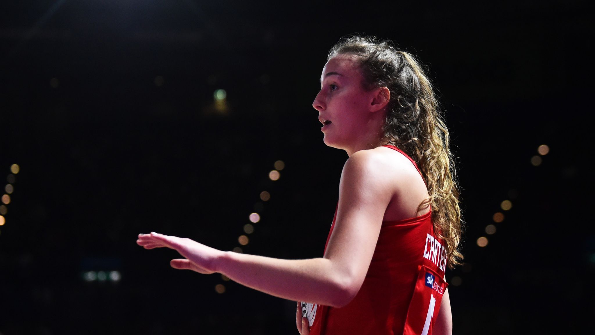 Vitality Nations Cup: Can anybody beat New Zealand? | Netball News ...