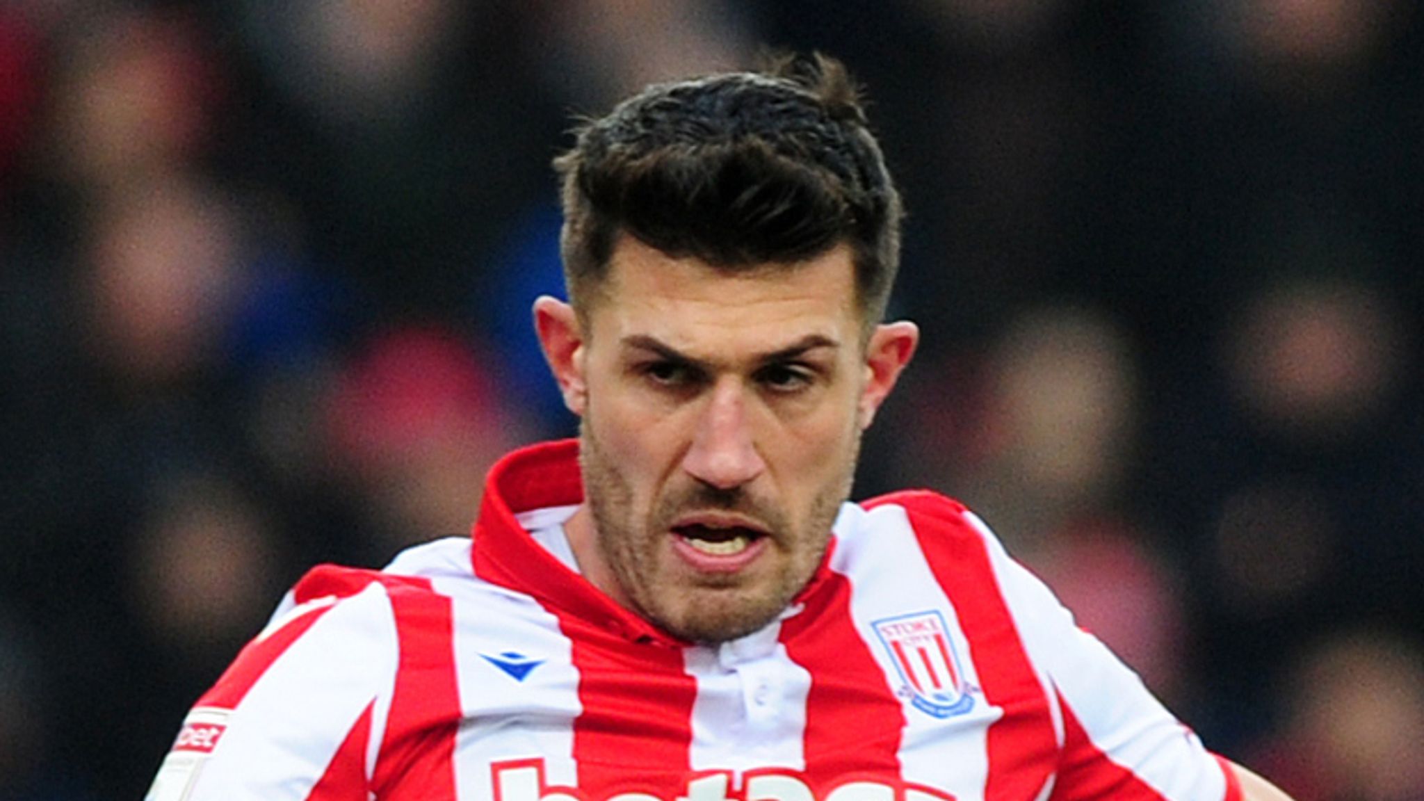 At home with... Stoke duo Danny Batth and Sam Vokes | Football News ...