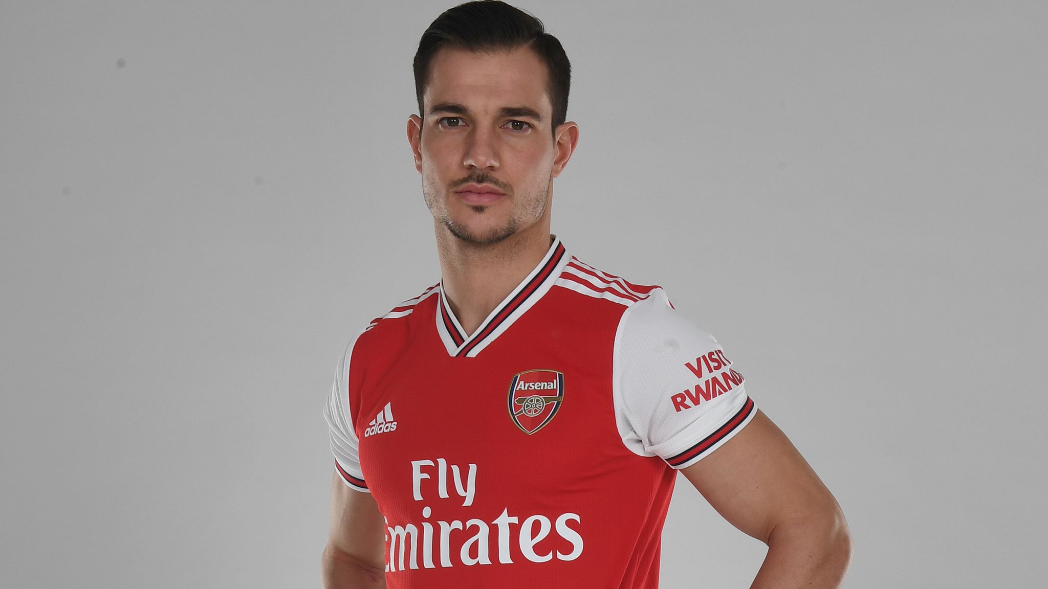 Cedric Soares joins Arsenal on loan from Southampton | Football News | Sky Sports