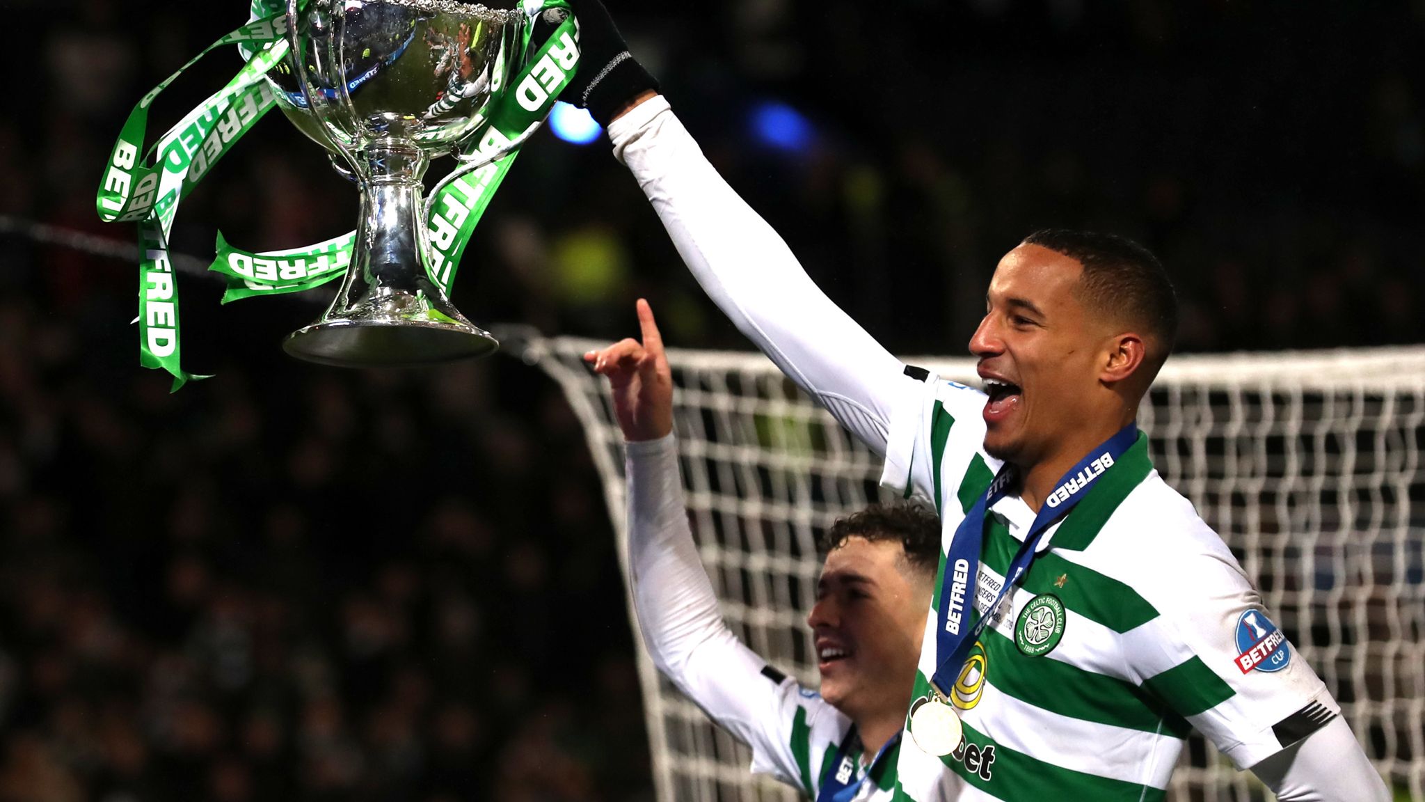 Betfred Cup dates revealed by SPFL in revamped schedule | Football News ...