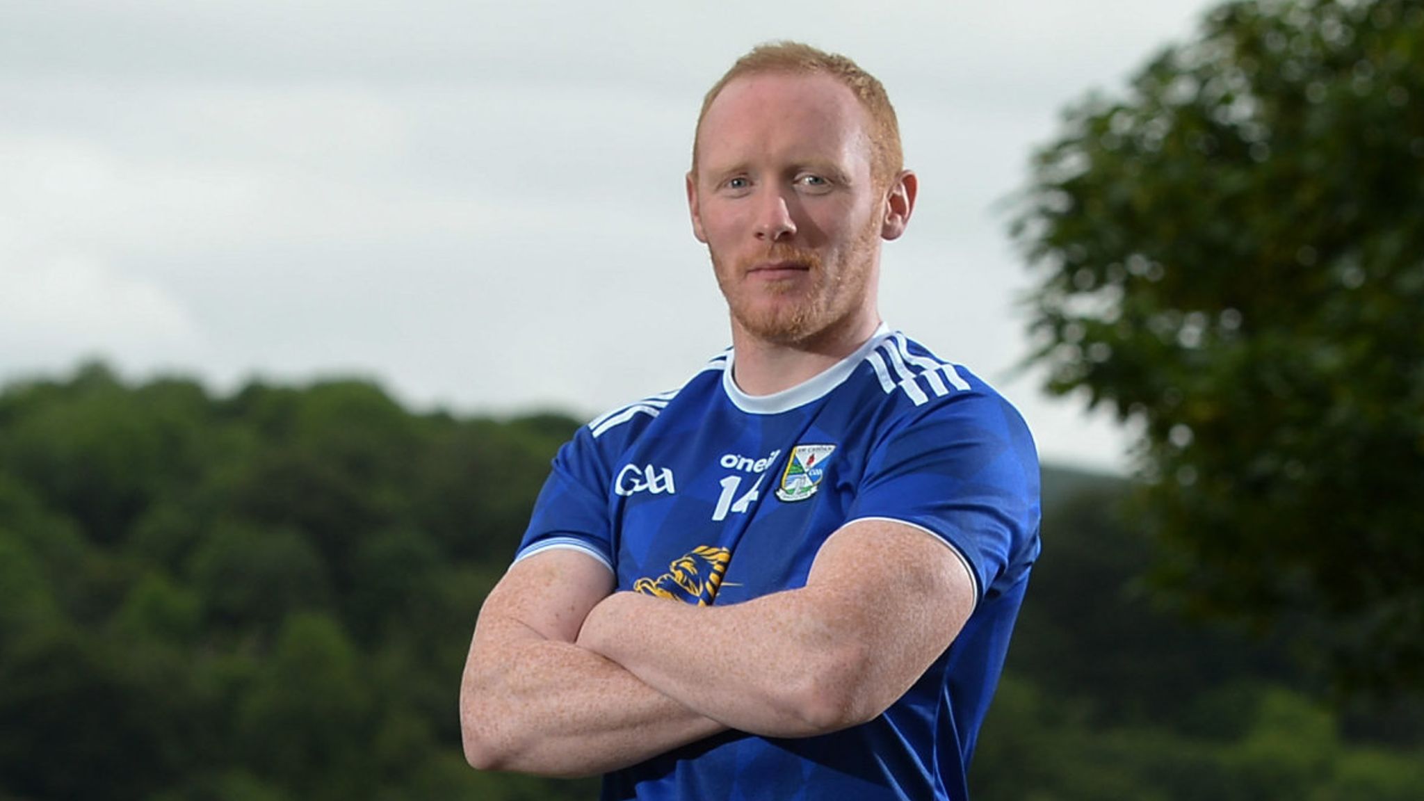 Cavan star Cian Mackey retires from intercounty football | Gaelic ...