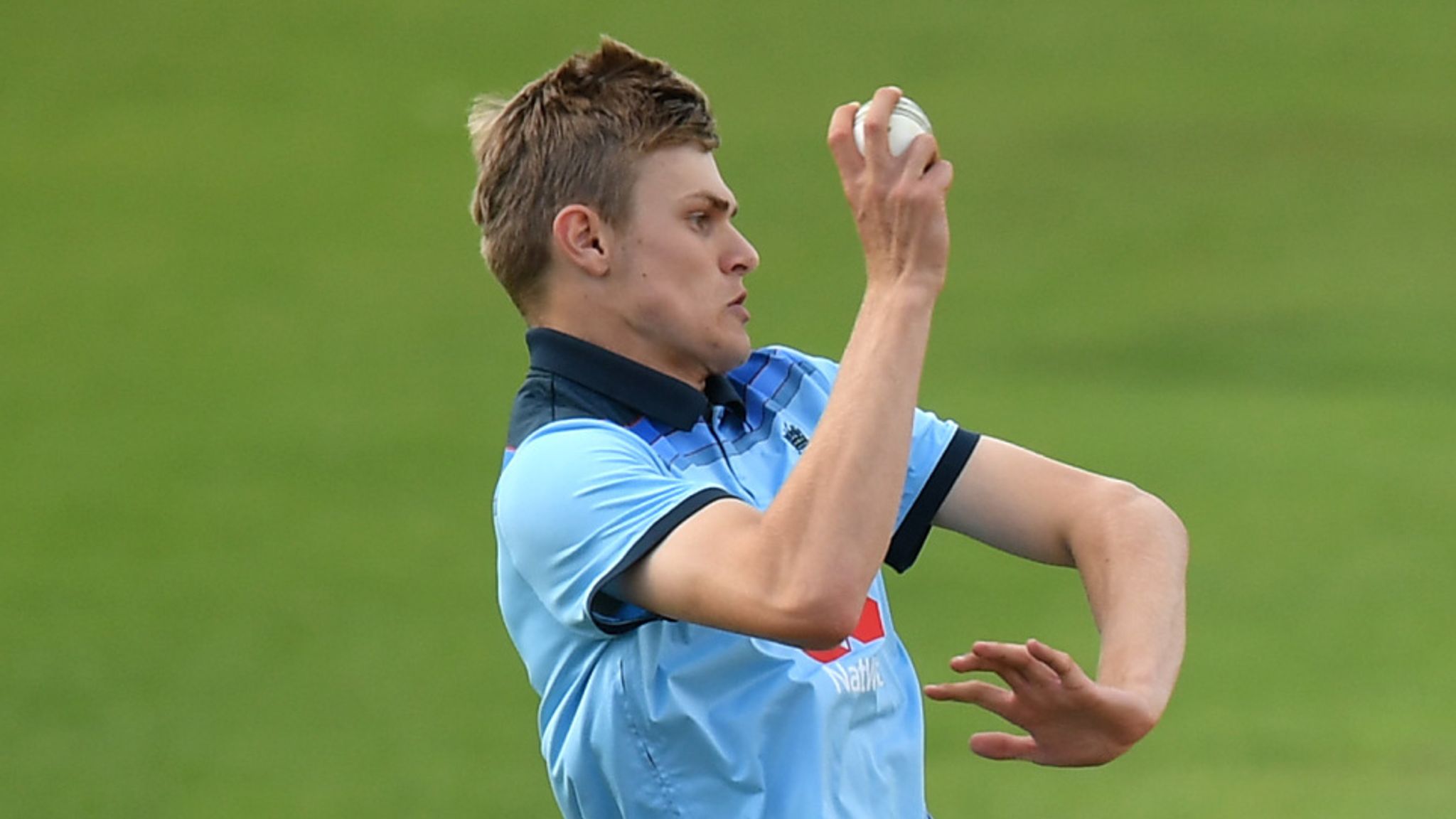 England beaten by Afghanistan in ICC U19 World Cup warm-up | Cricket ...