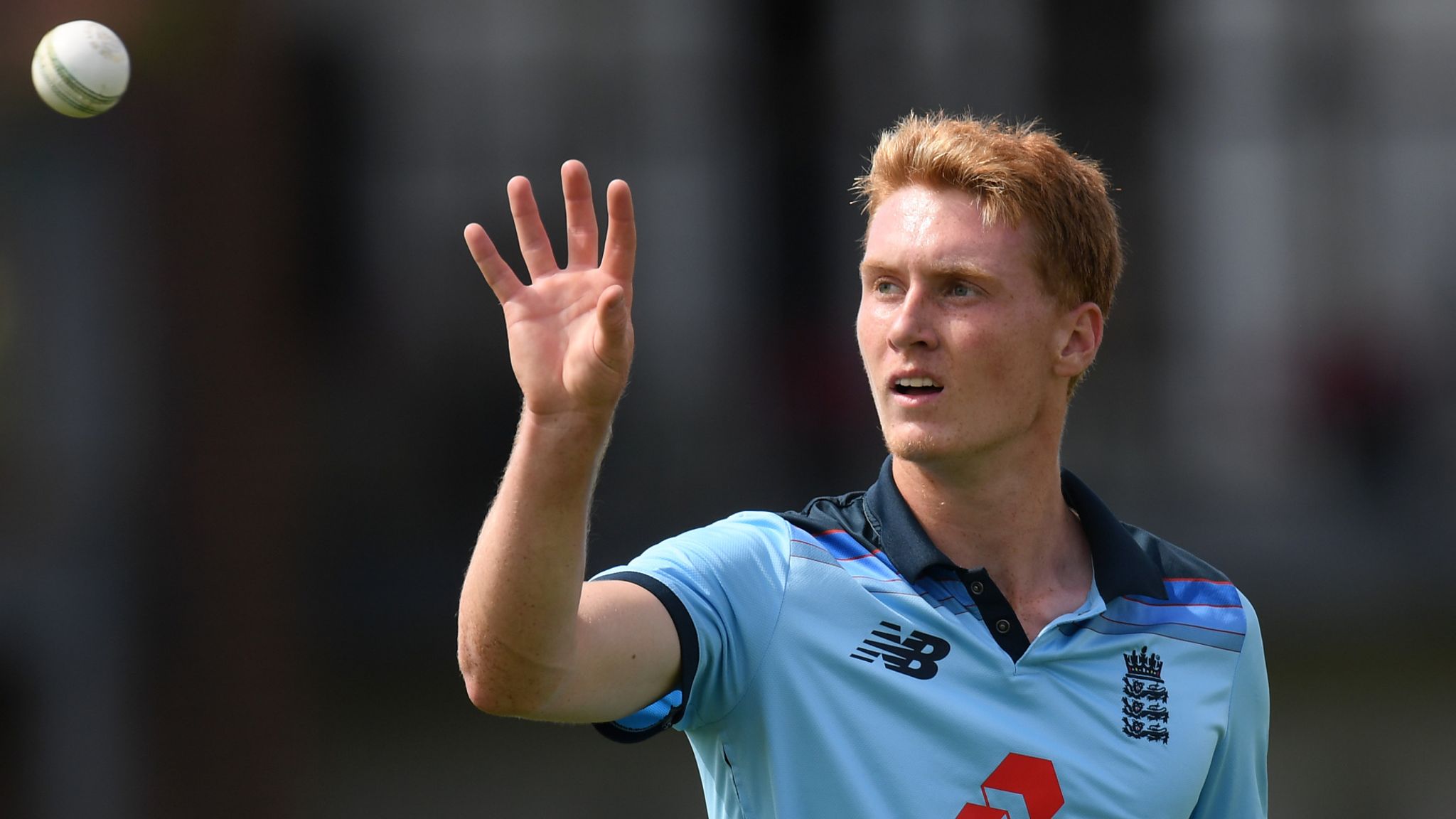 Five England players to watch at Under-19 World Cup in South Africa ...