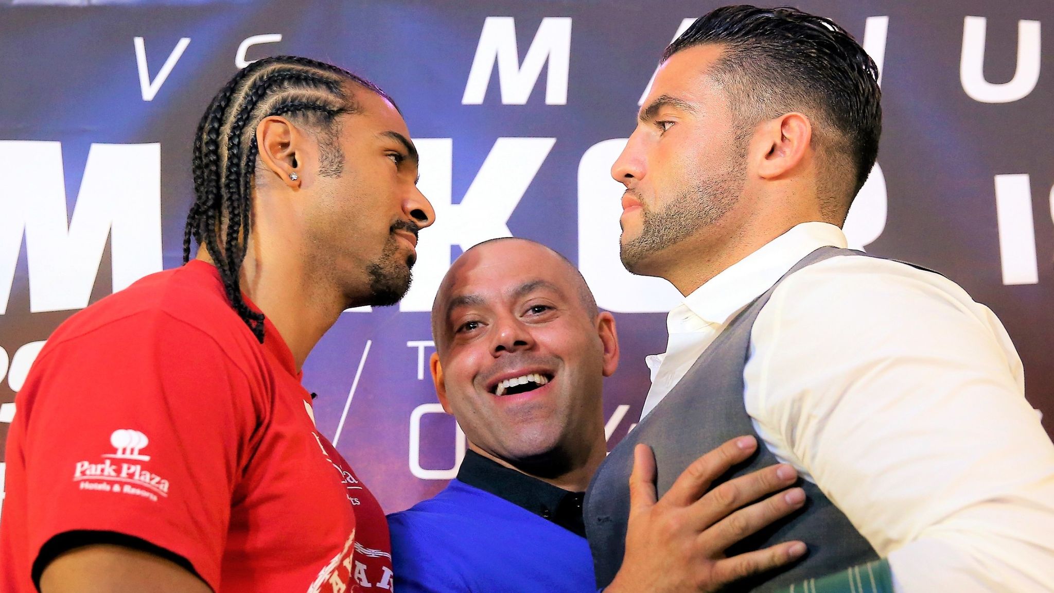 Manuel Charr hints at fight announcement after forgotten reign as WBA ...