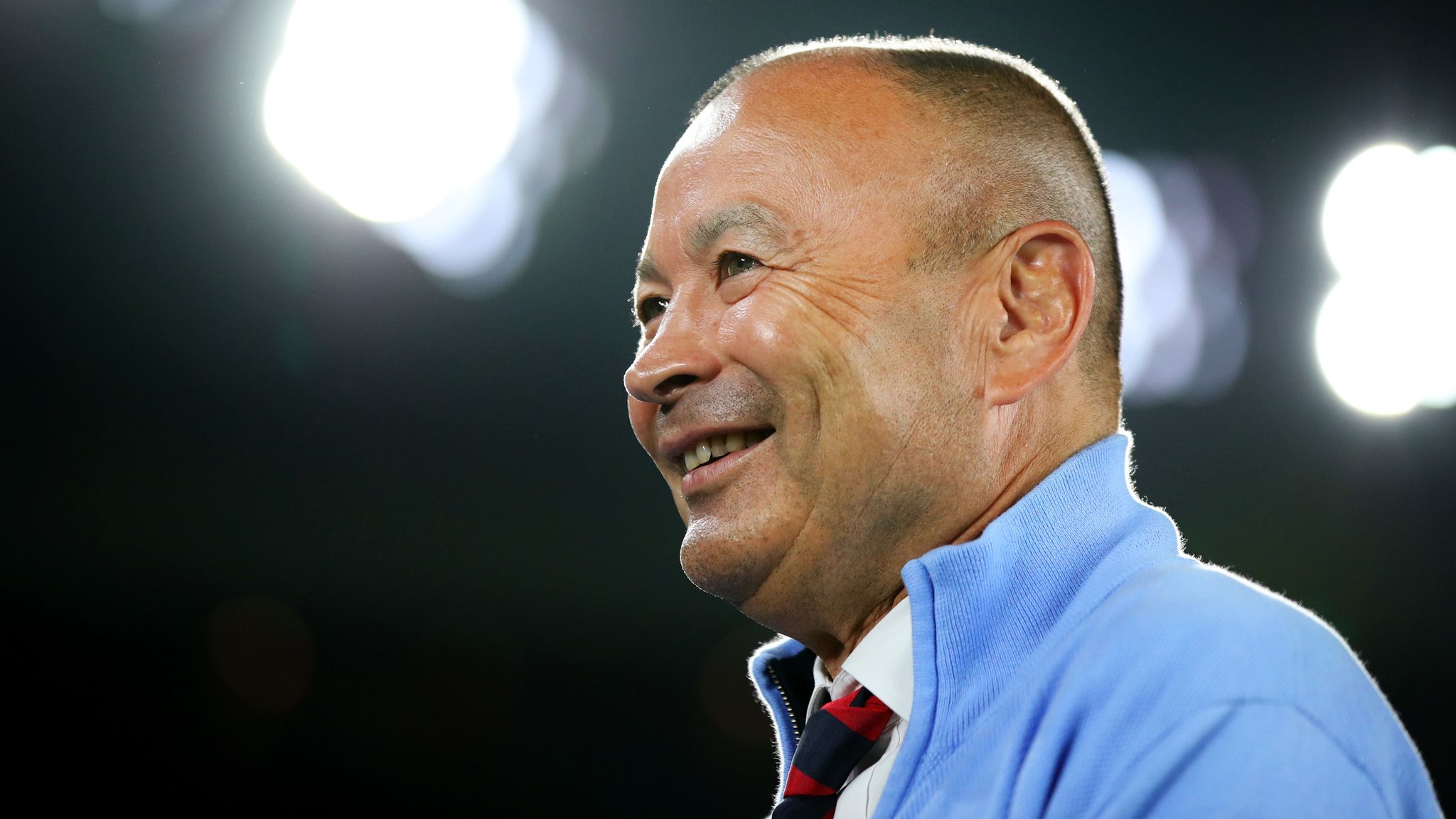 Eddie Jones to Saracens players: Get ready to play for England | Rugby ...