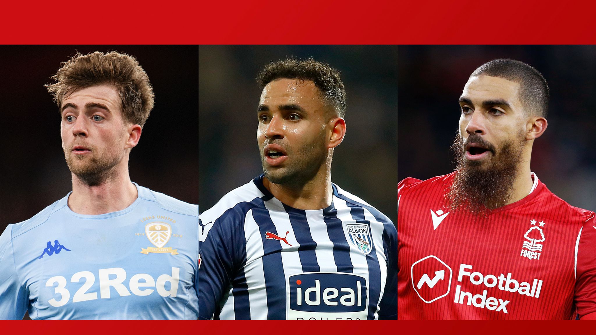 EFL live on Sky Sports: Five new fixtures announced in March | Football ...