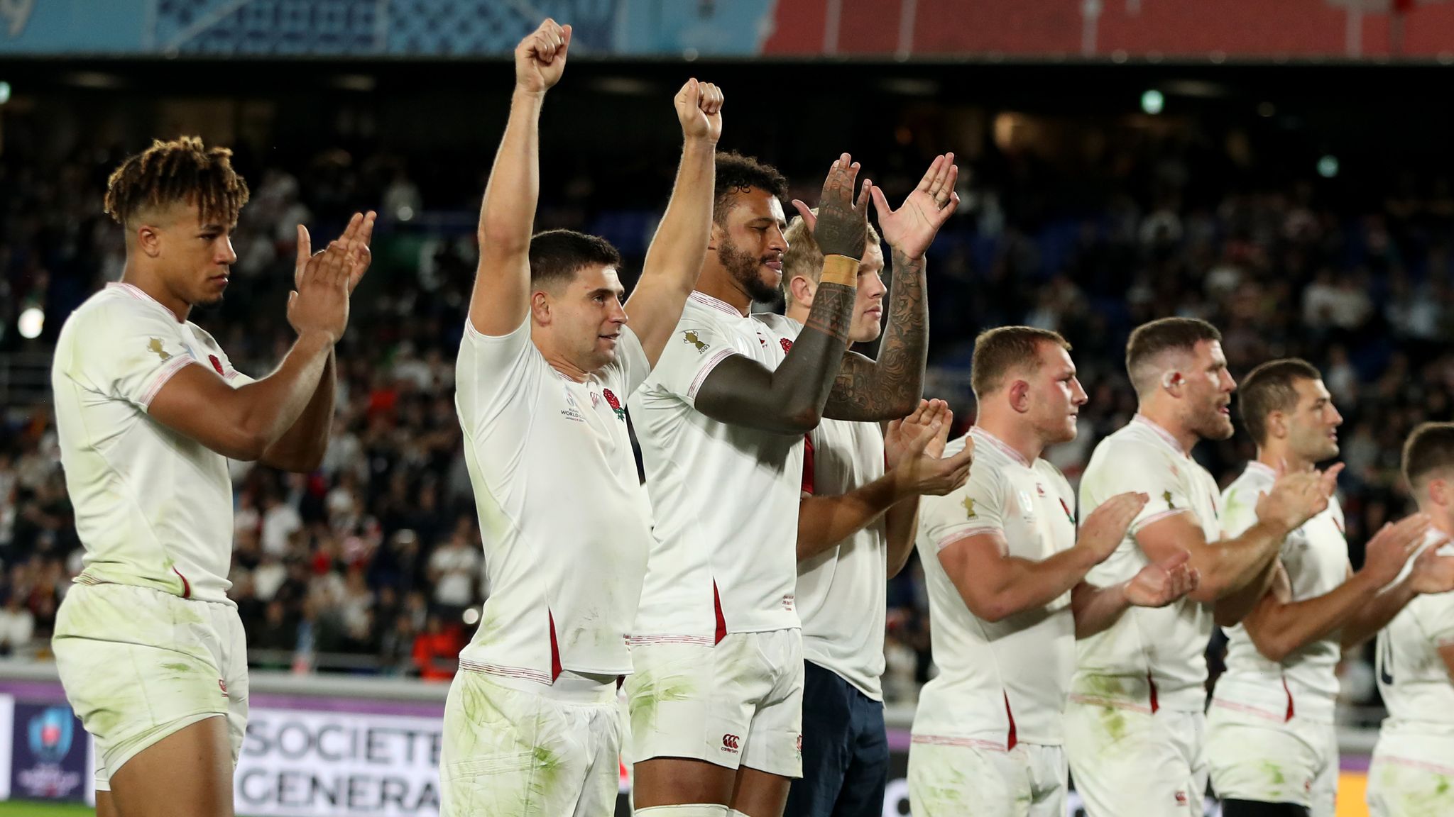 Rugby World Cup 2023 draw: When is it? How does it work? Which teams ...