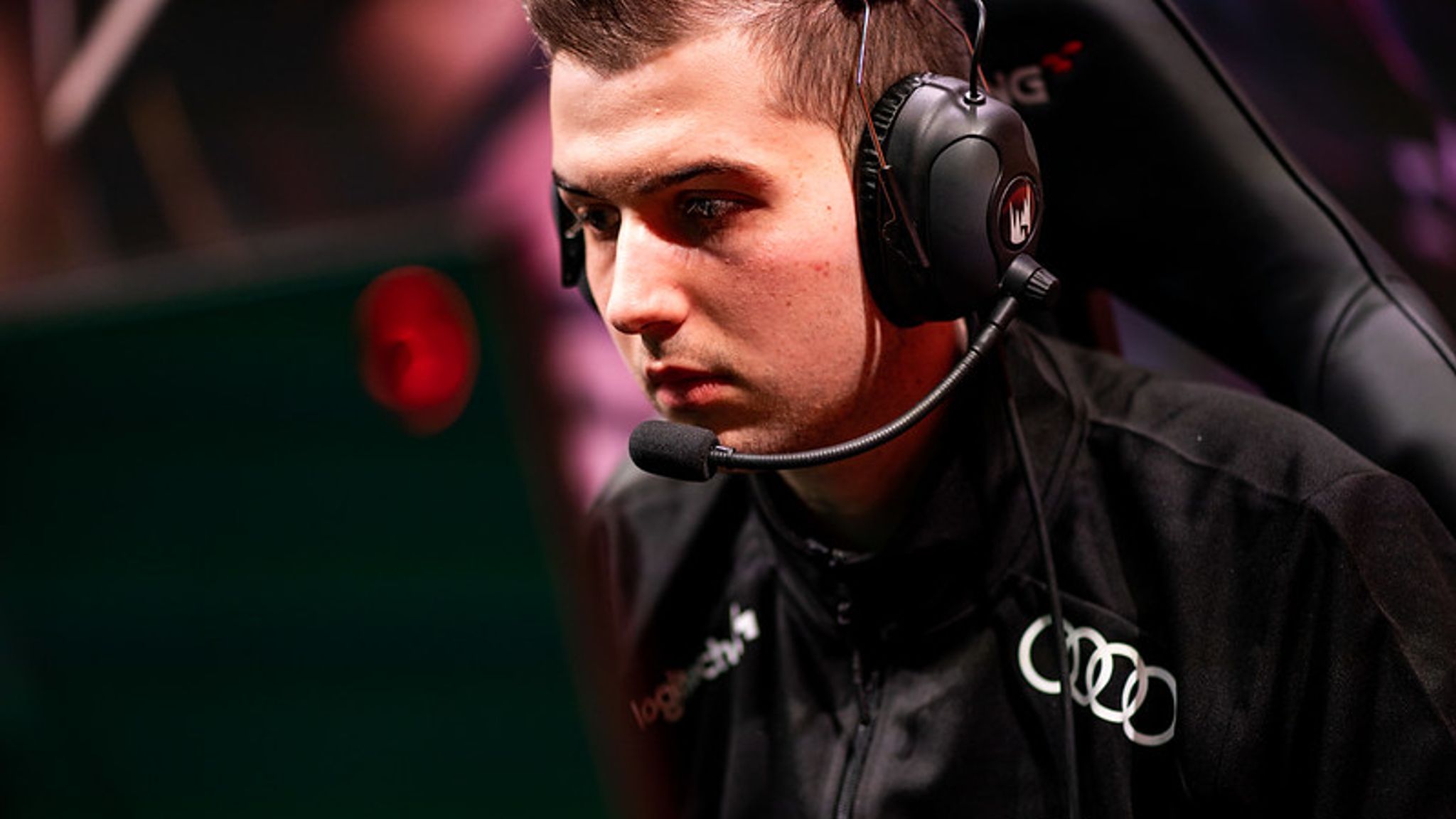 Upset opens up about 'difficult year' at Schalke after move to Origen ...