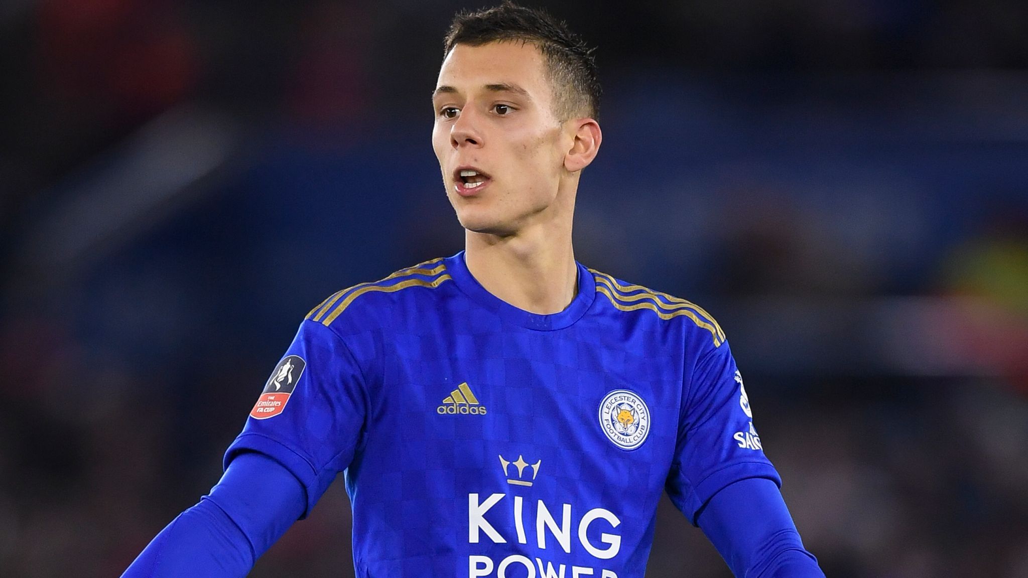 Brendan Rodgers optimistic over Leicester's January transfer business ...