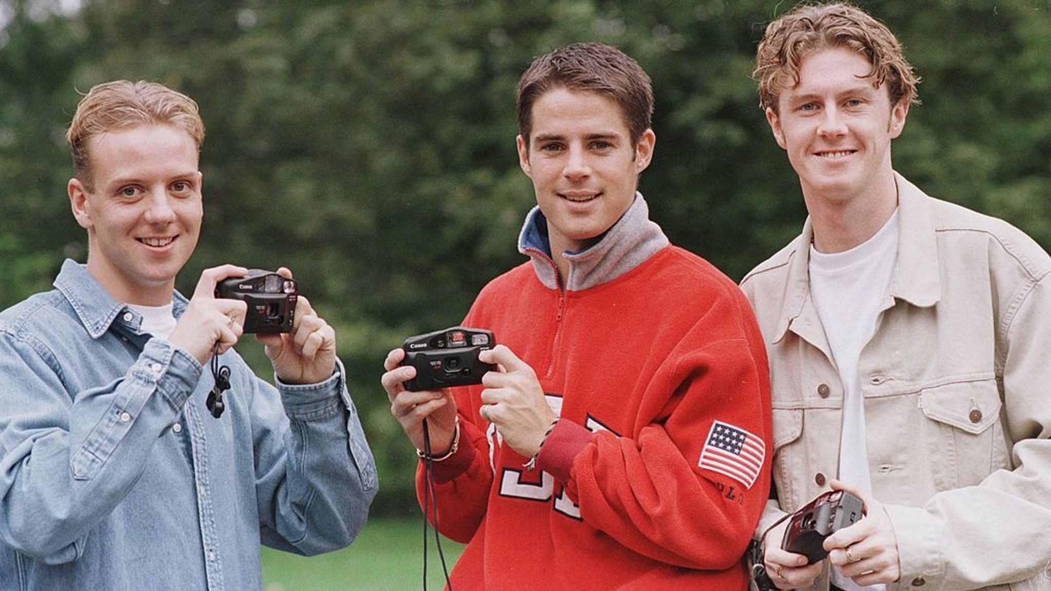 Neco Williams: Former Liverpool favourite Rob Jones helping youngster's ...