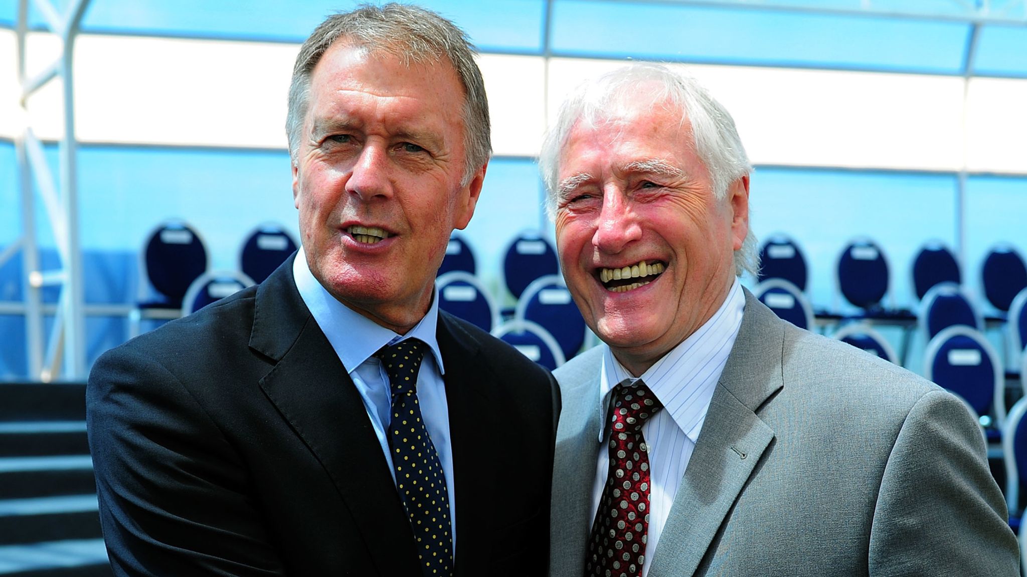 Hans Tilkowski dies aged 84: Sir Geoff Hurst pays tribute to West ...